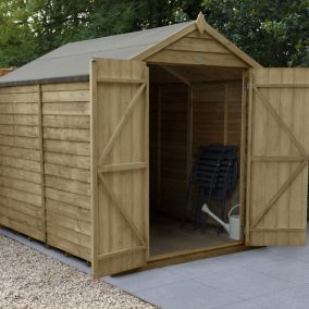 Sheds | Garden sheds | DIY at B&Q