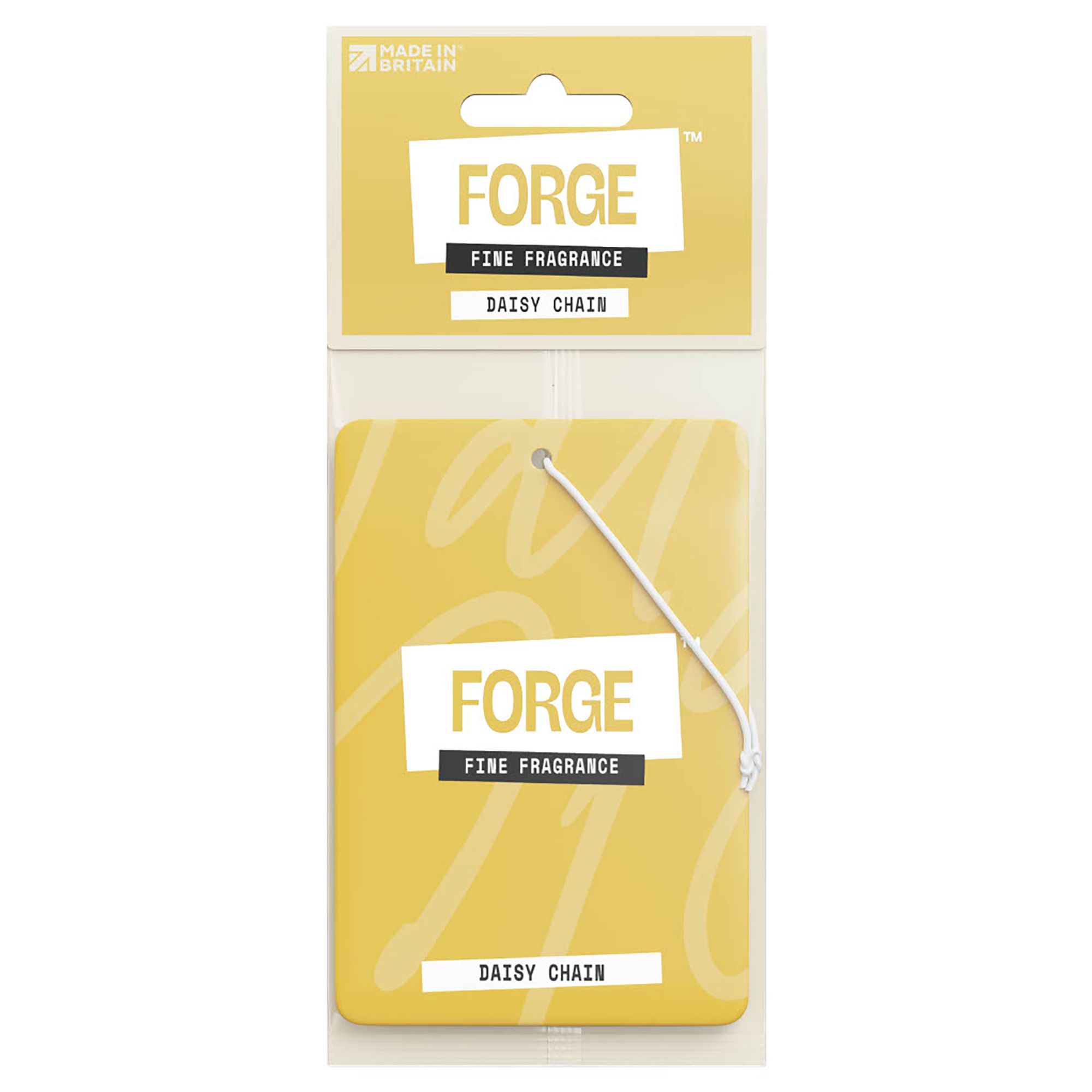Forge Daisy Chain Hanging air freshener