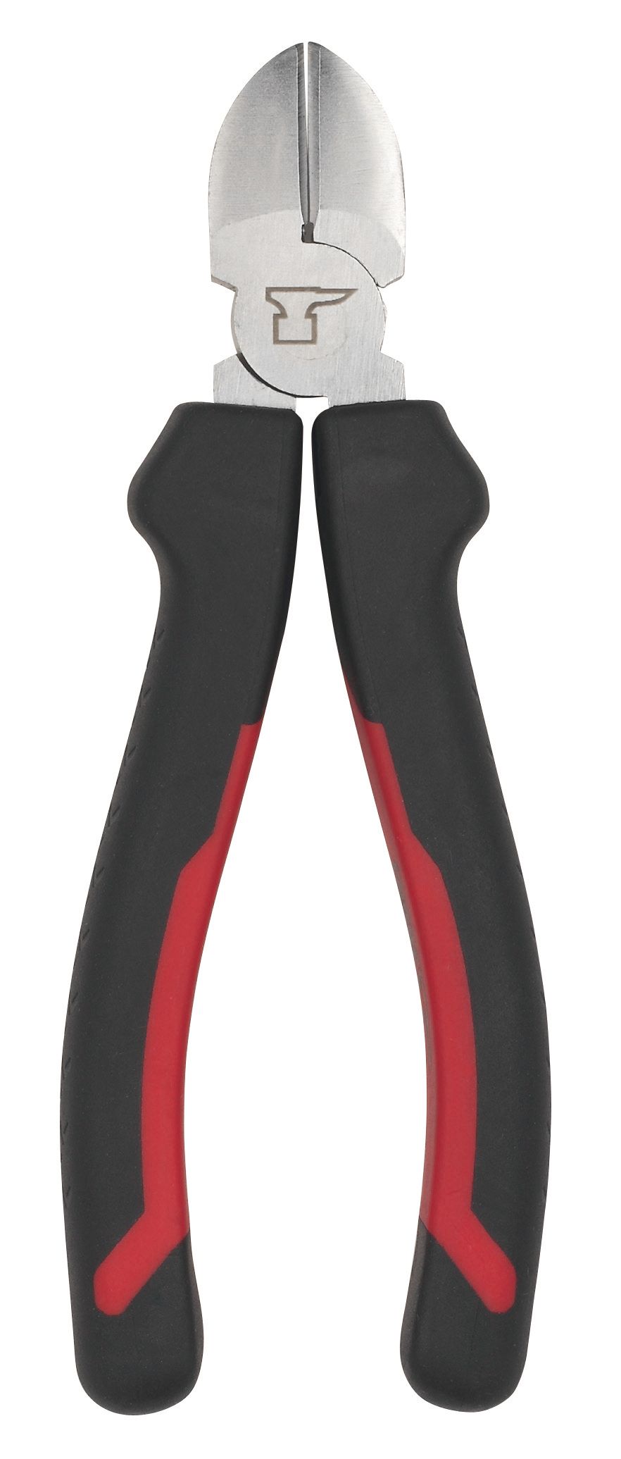 Forge Steel 160mm Diagonal cutting pliers | DIY at B&Q