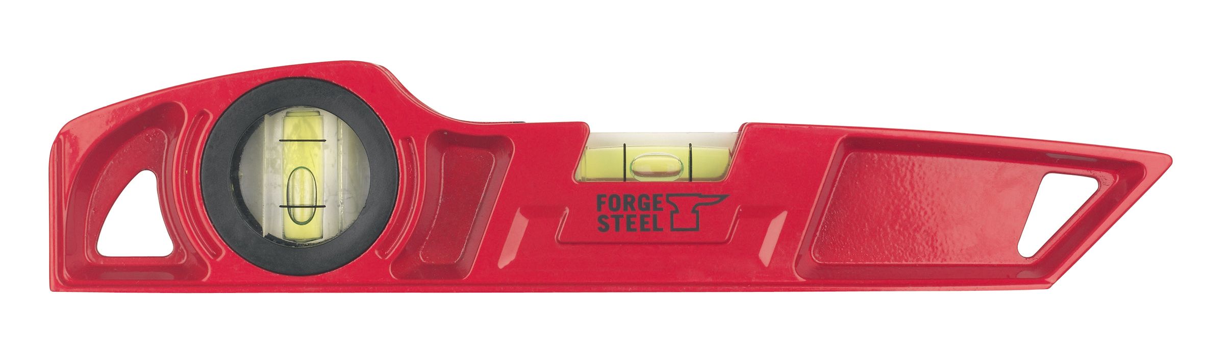 Forge Steel 238mm Scaffold Spirit level - EPT-CA-9