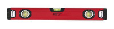 Forge Steel 486mm Box Spirit level - EPT-TP-112