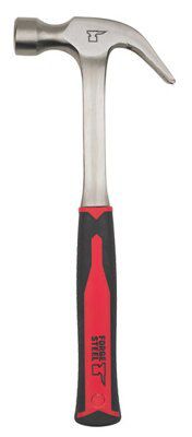 Forge Steel Claw Demolition hammer 1.5lb | DIY at B&Q