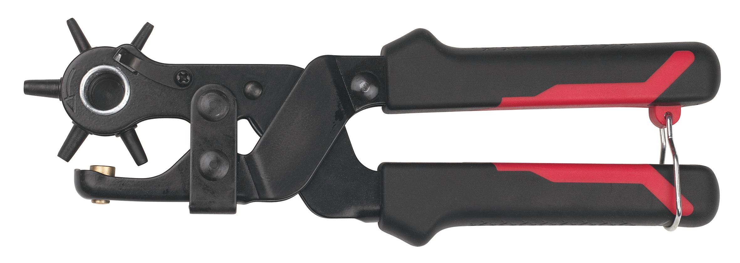 Forge Steel Hole punch