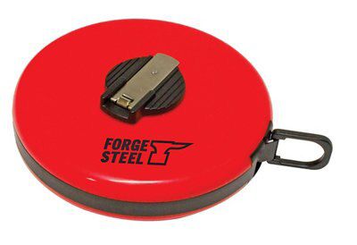 Forge Steel Tape measure 50m of 1