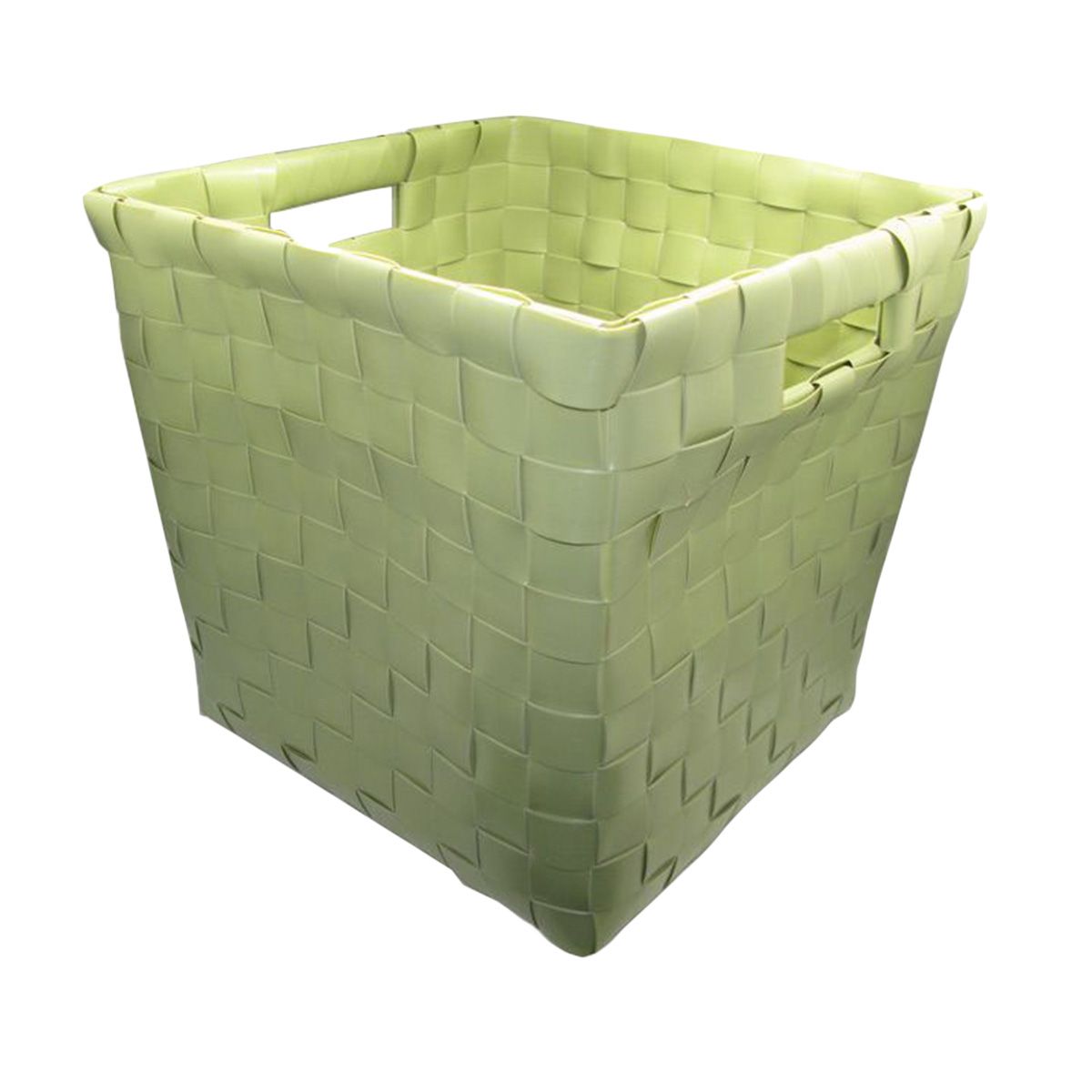 Form Blue Storage basket (H)31cm (W)89cm (D)32cm | DIY at B&Q