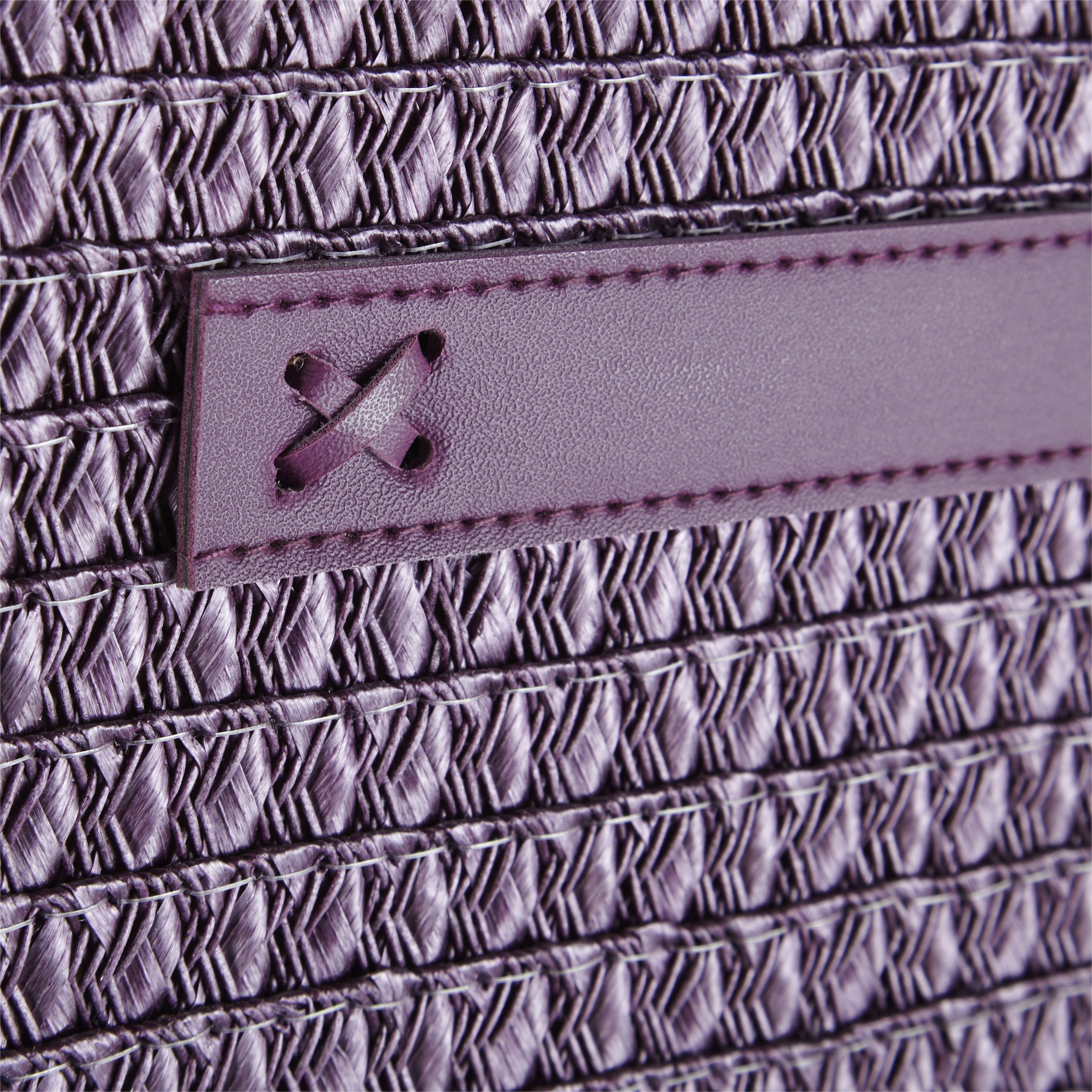 Form Purple Drawer unit