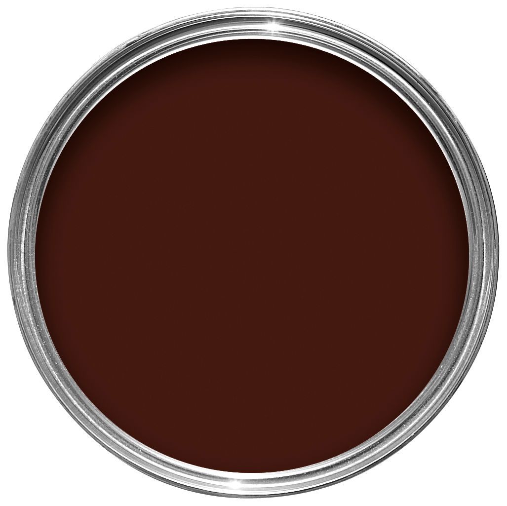 Fortress Red oxide Metal Primer, 250ml