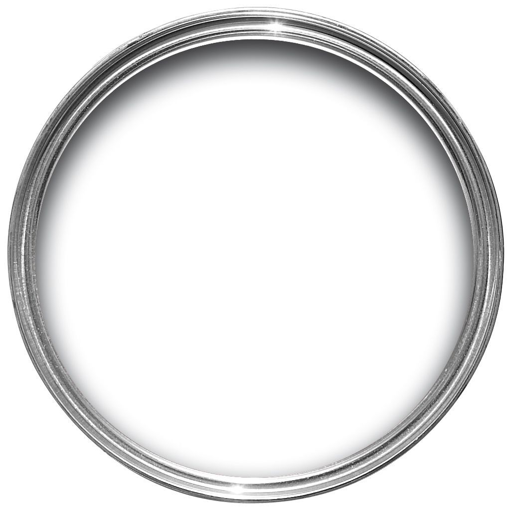 Fortress White Iron Primer, 750ml | DIY at B&Q