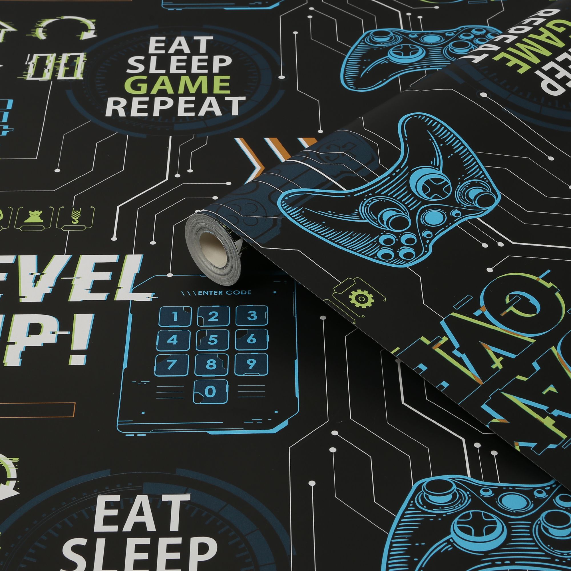 Xbox 360 Gamer Wallpapers