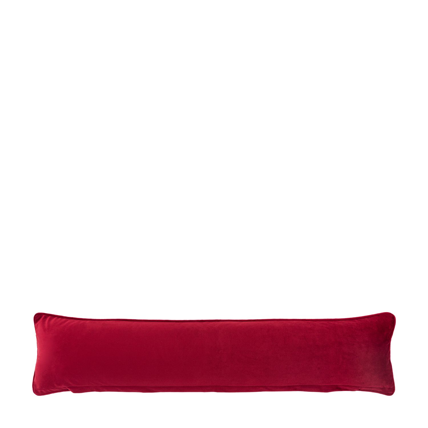 Gallery™ Christmas Trees Green & red Draught excluder