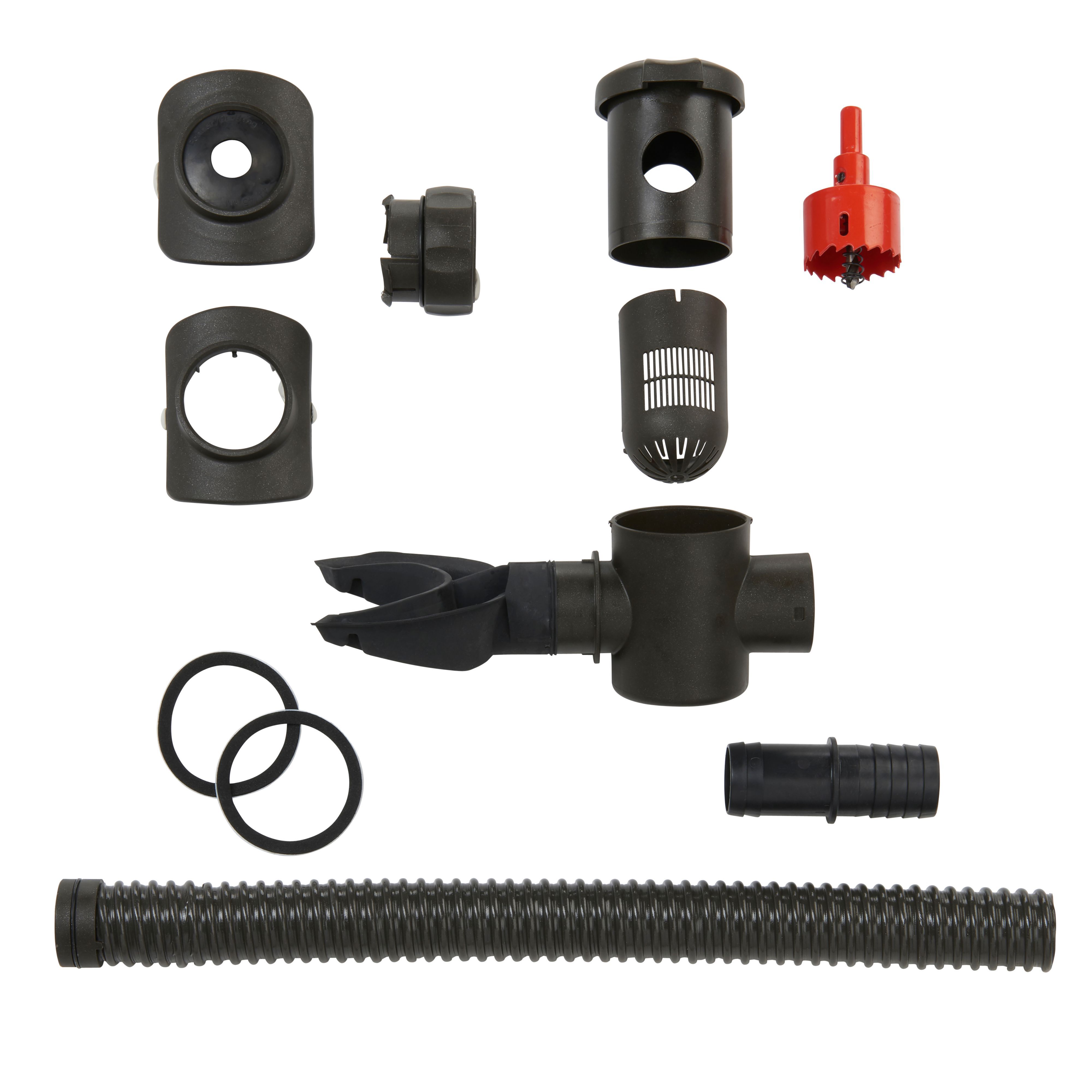 Garantia Rainwater harvesting kit | DIY at B&Q