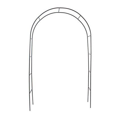 GARDEN ARCH 2MX1.4M 07707B | DIY at B&Q