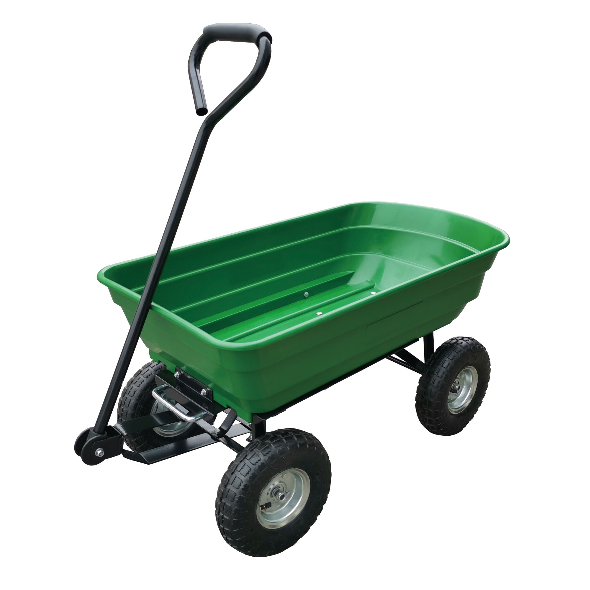 Garden Carts And Trolleys | Fasci Garden