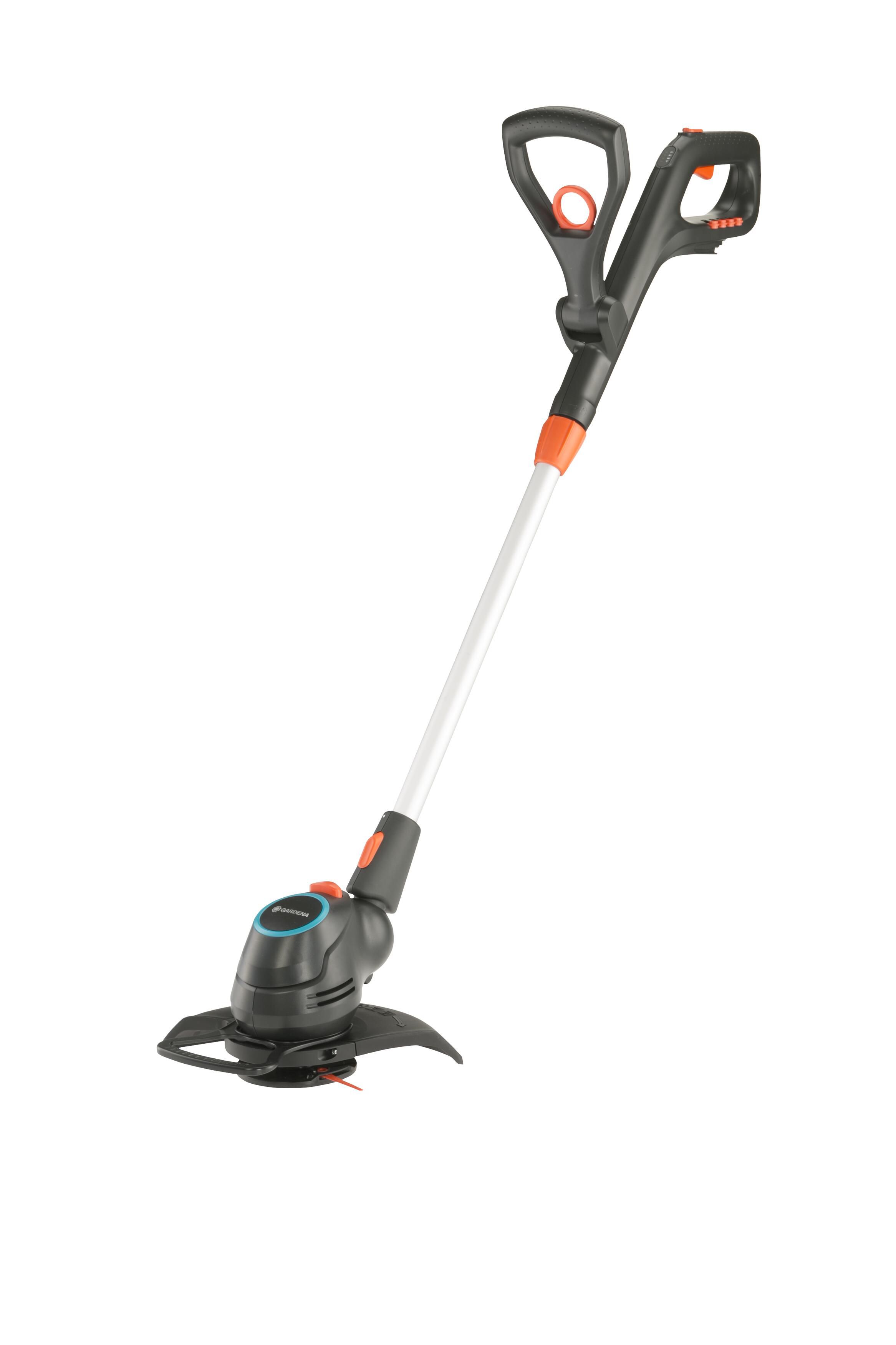 Gardena 18V Cordless Grass trimmer (Bare Tool) - ComfortCut 23/18V
