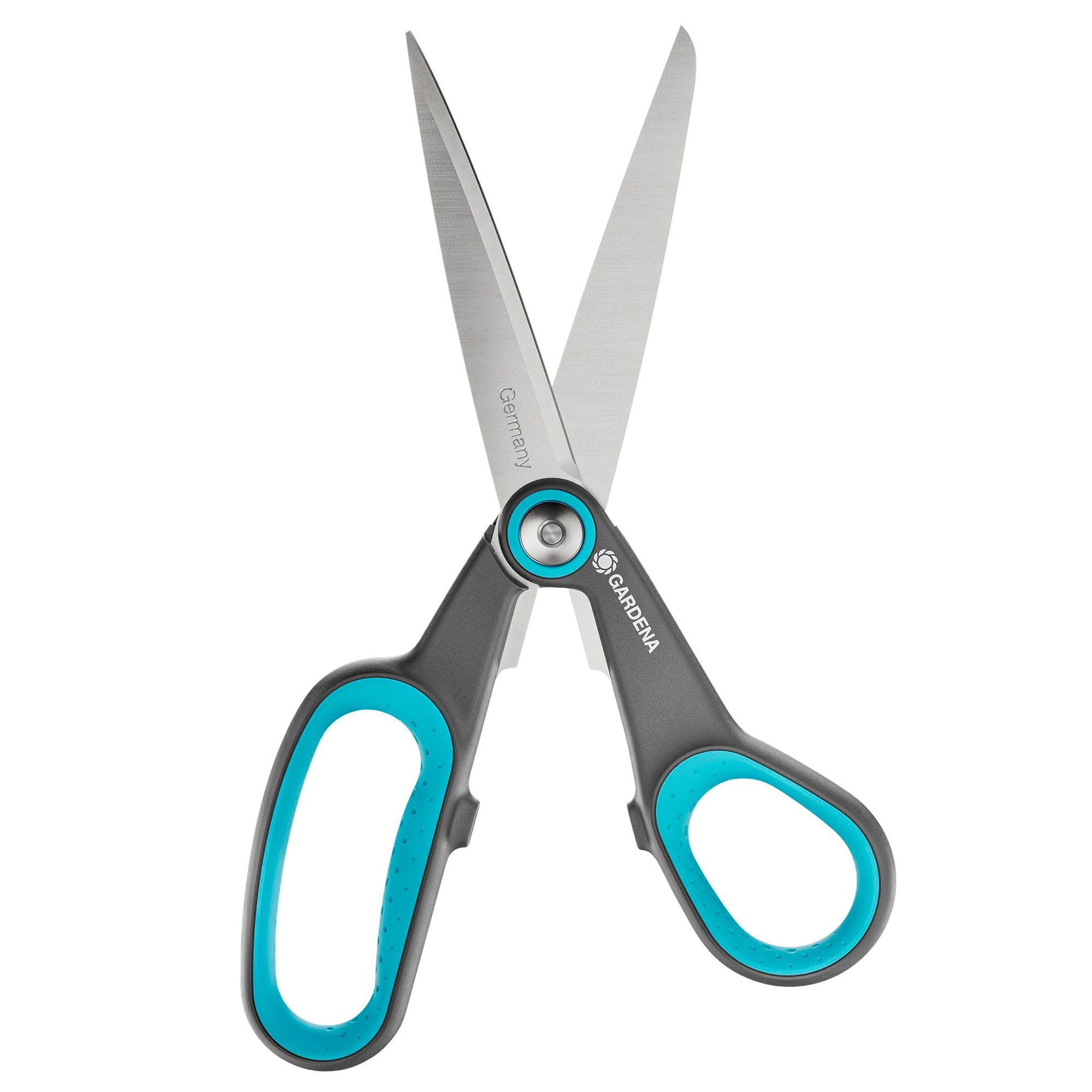 Gardena 254mm Stainless steel Scissors