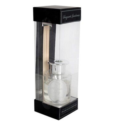 Gardenia Reed diffuser
