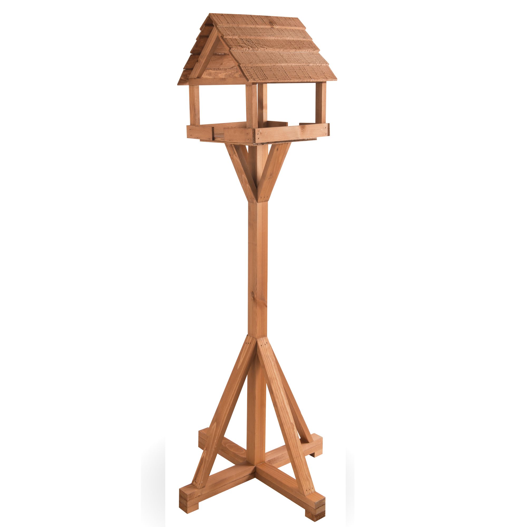 Gardman Bird table (H)150cm