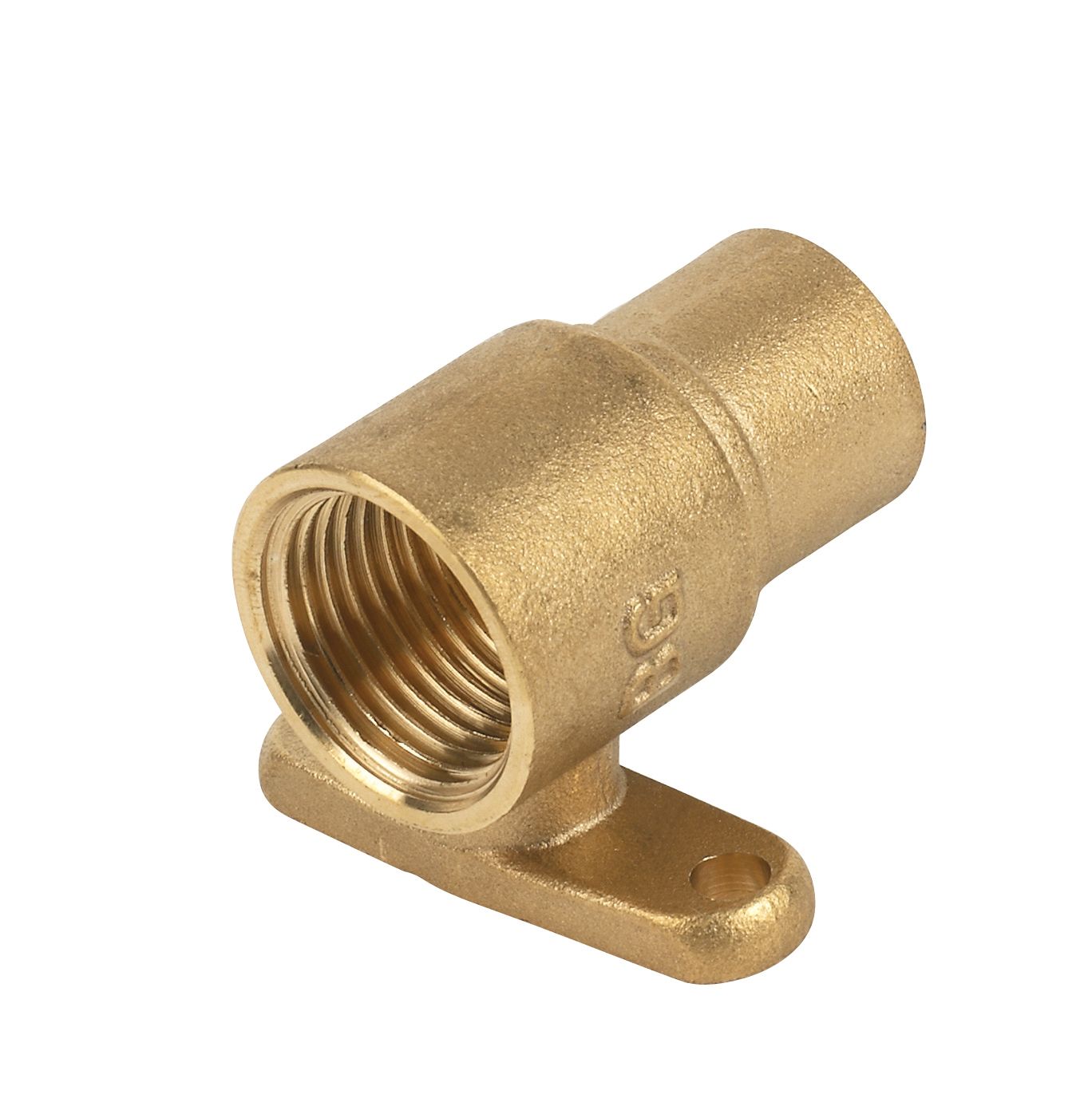 Gas fitting adaptor (Dia)15mm