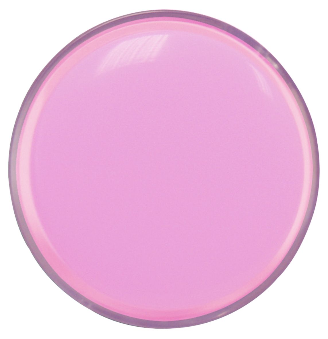 Generic Pink LED Night light | DIY at B&Q