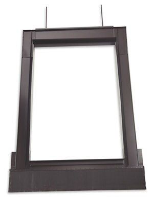 Geom 07/079HZIR Flashing | DIY at B&Q