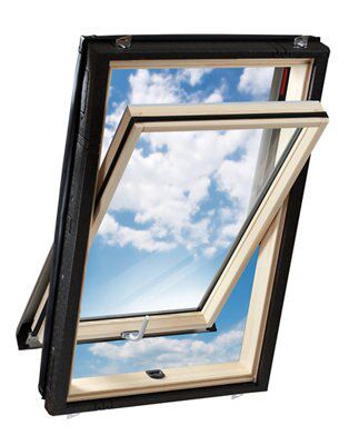 Geom 07/09OPPRP Roof window | DIY at B&Q