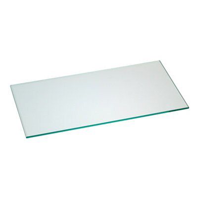 Glass Shelf (L) 45.1cm x (D)22cm