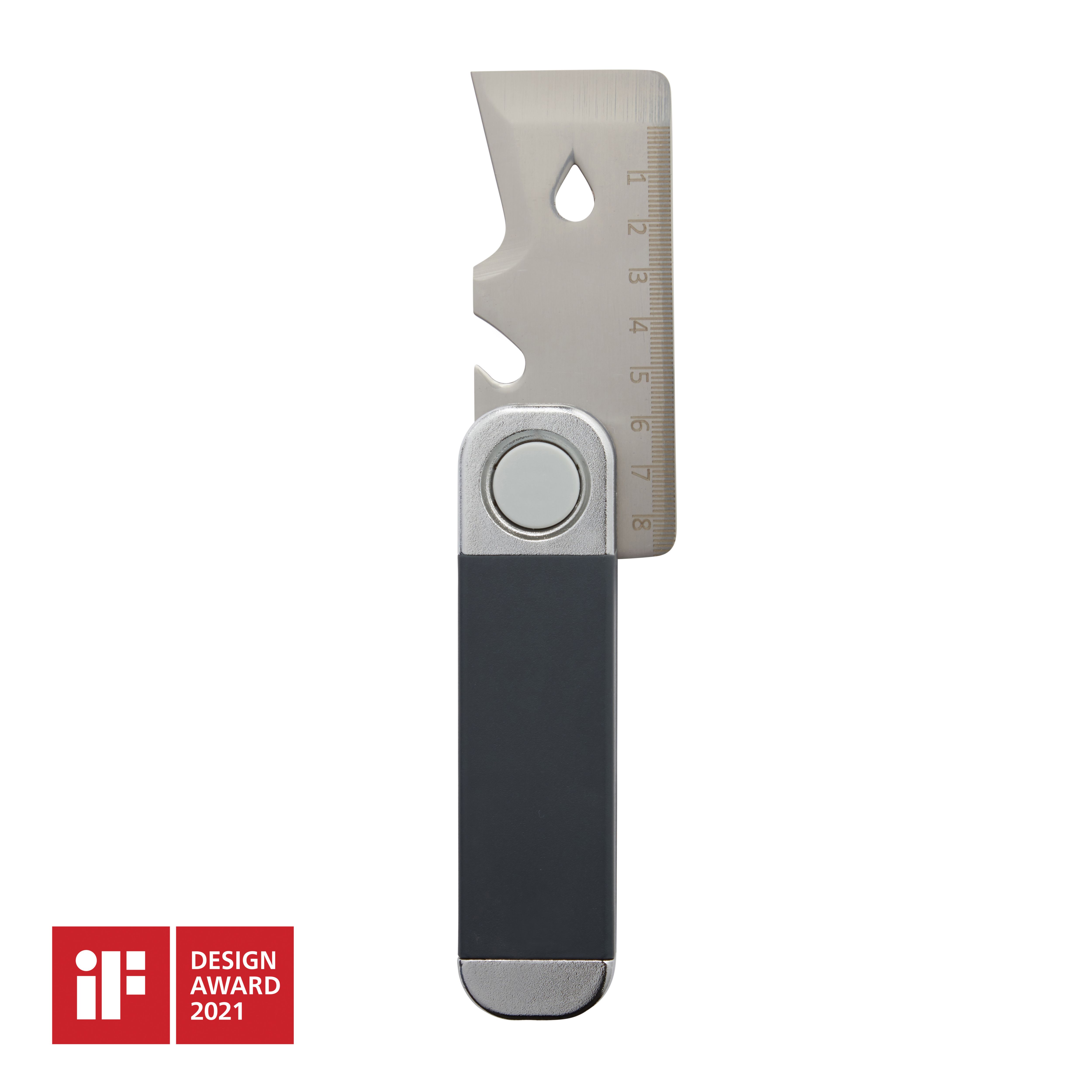 GoodHome 1½" Heavy duty Multi-tool knife | DIY at B&Q