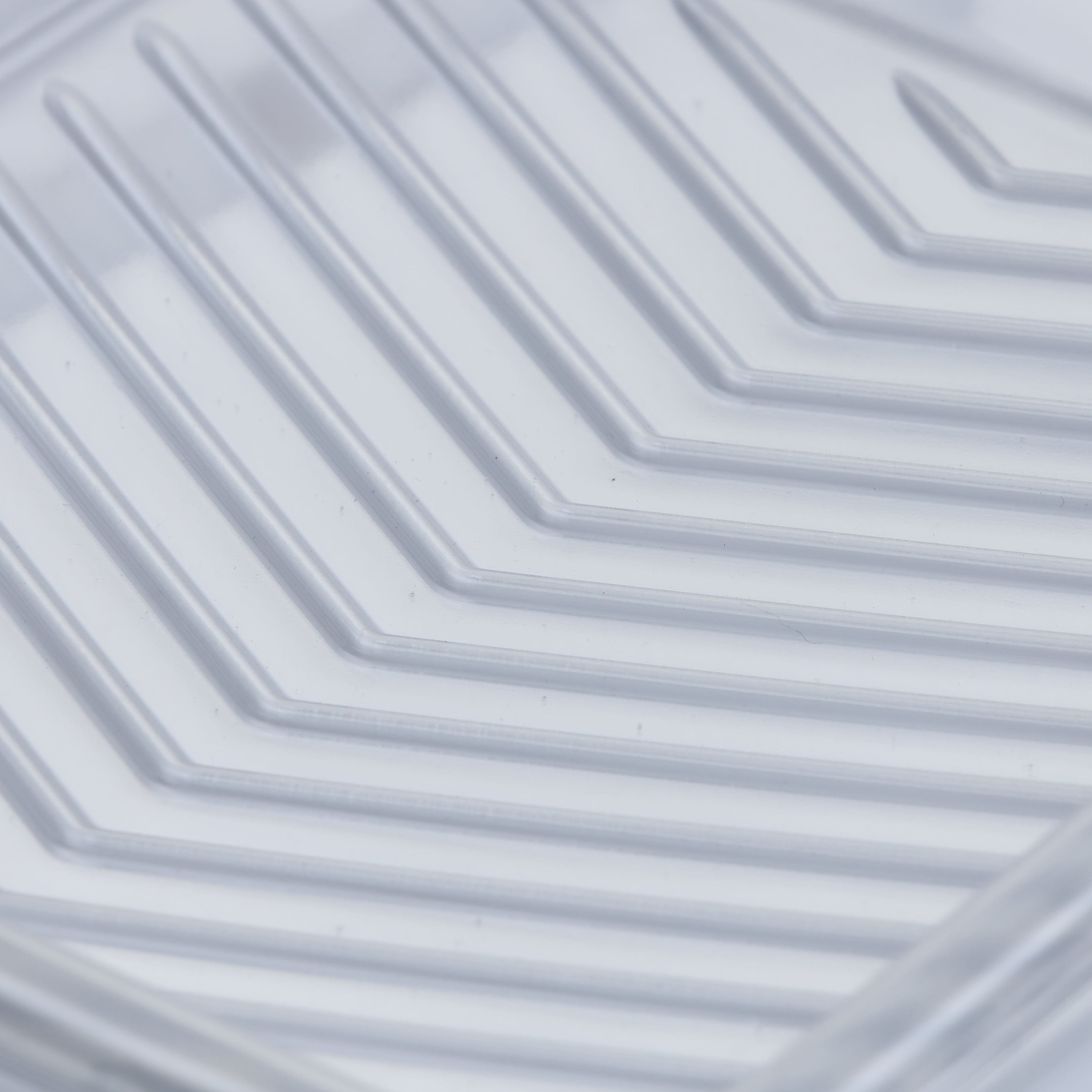 GoodHome 100mm Roller tray liner, Pack of 3