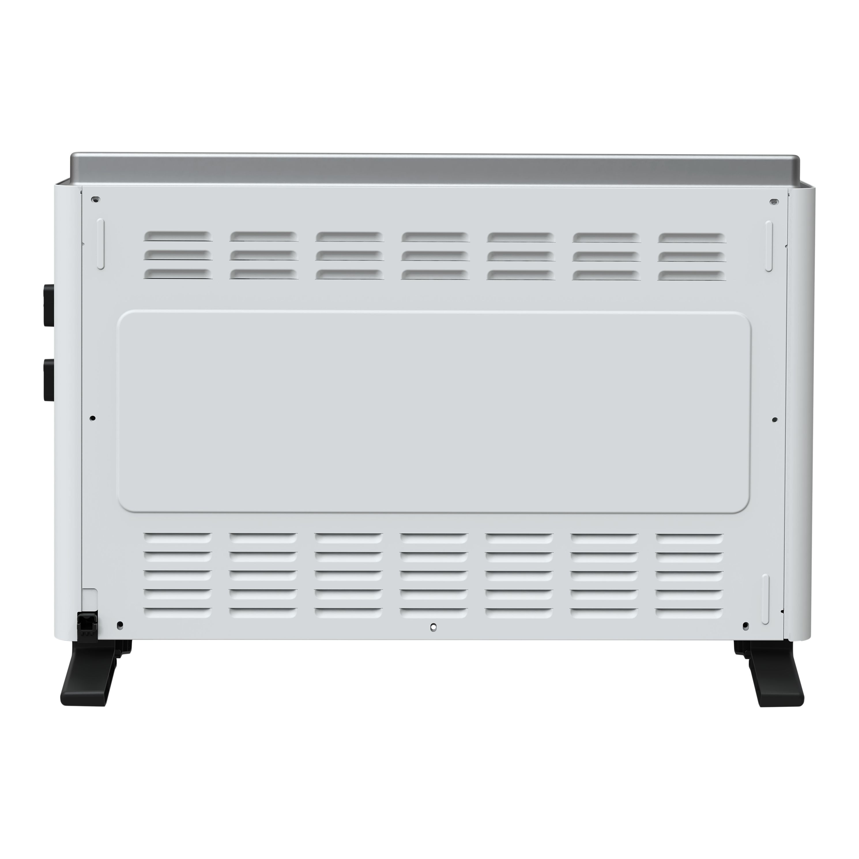 GoodHome 2000W White Convector heater