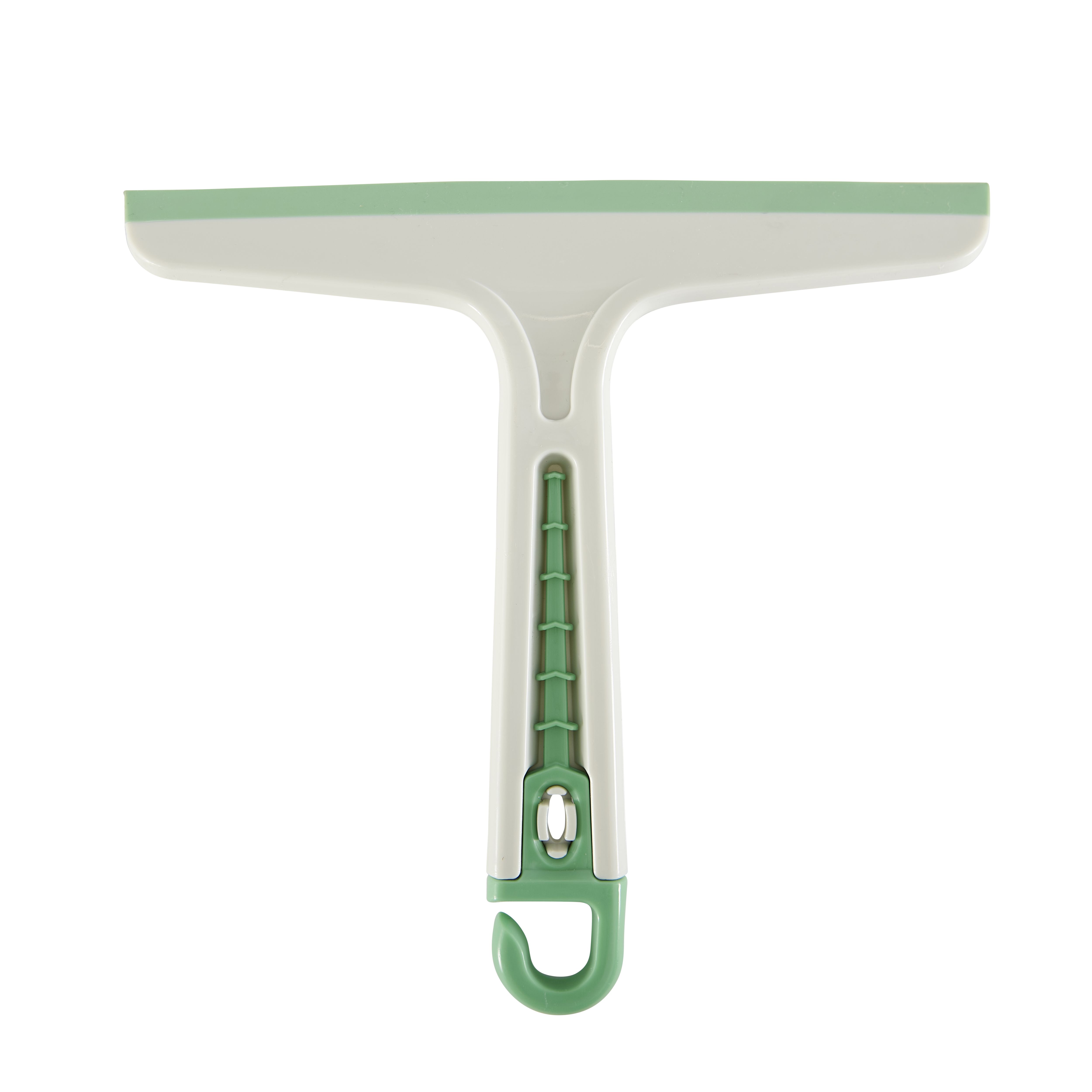 GoodHome 200mm Thermoplastic rubber (TPR) Window squeegee