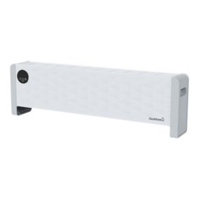 Heaters | Fires, stoves & electric heating | B&Q