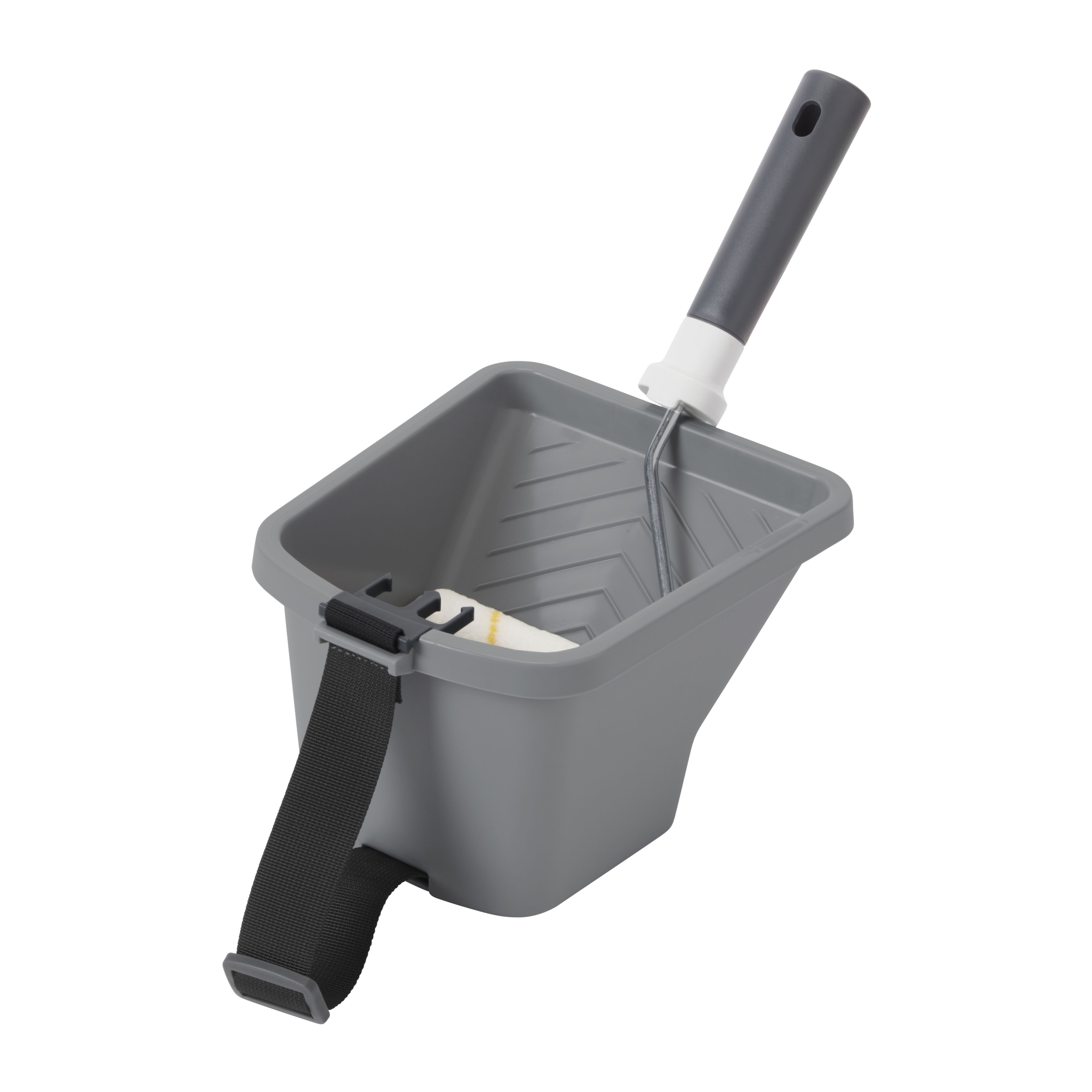 GOODHOME 2L PAINT KETTLE