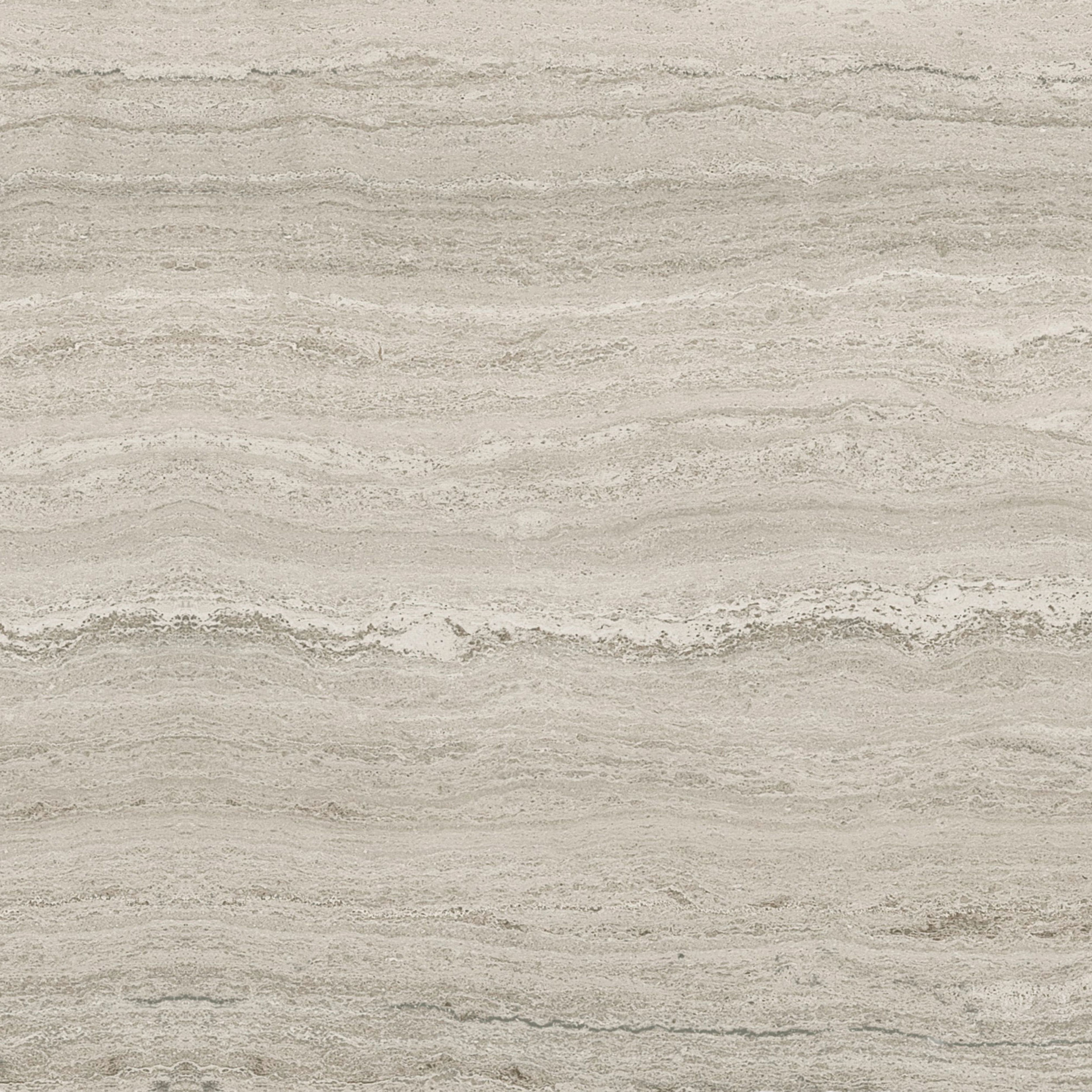 GoodHome 38mm Berberis Matt Grey Travertine effect Laminate Square edge ...