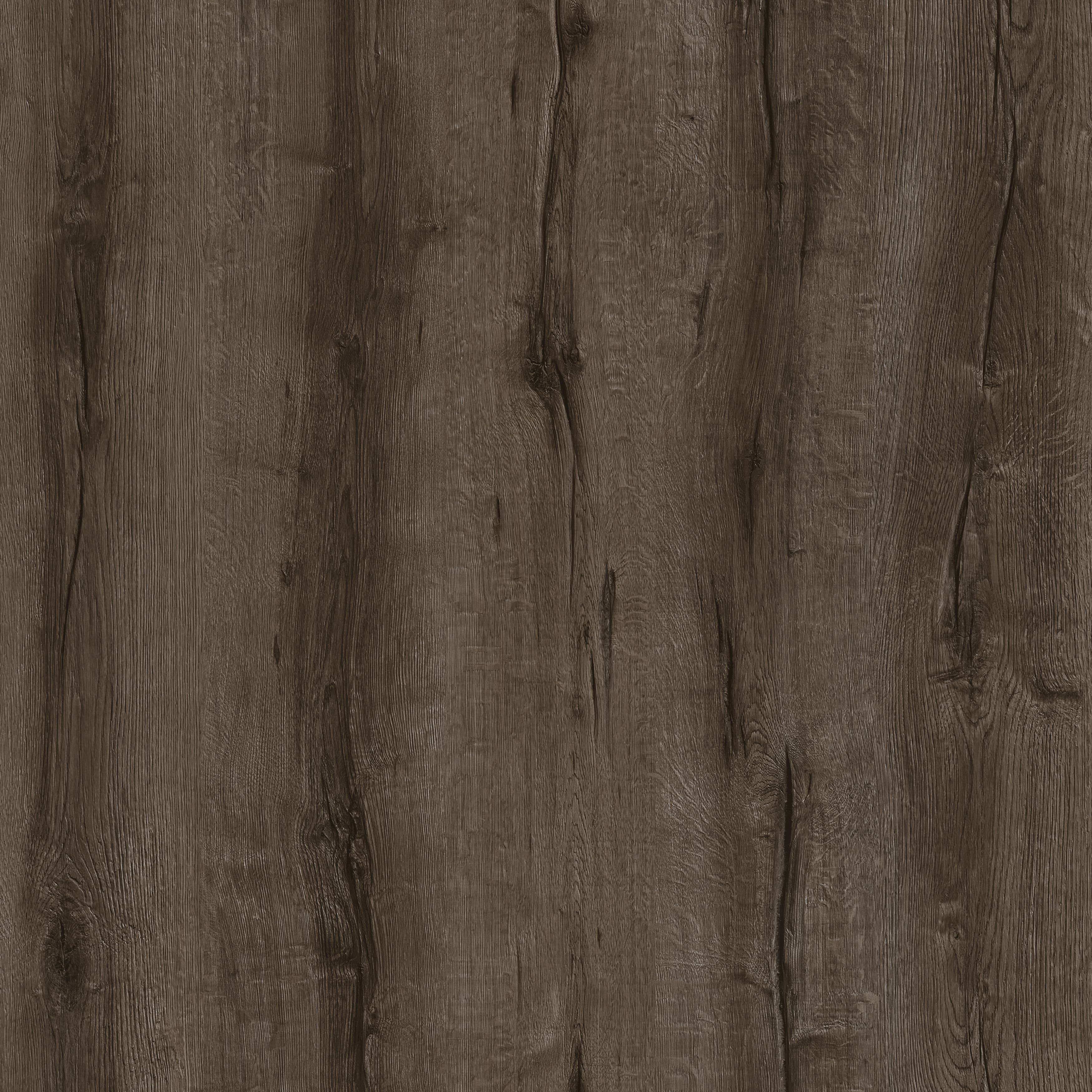 GoodHome 38mm Kala Matt Rustic wood effect Laminate & particle board ...