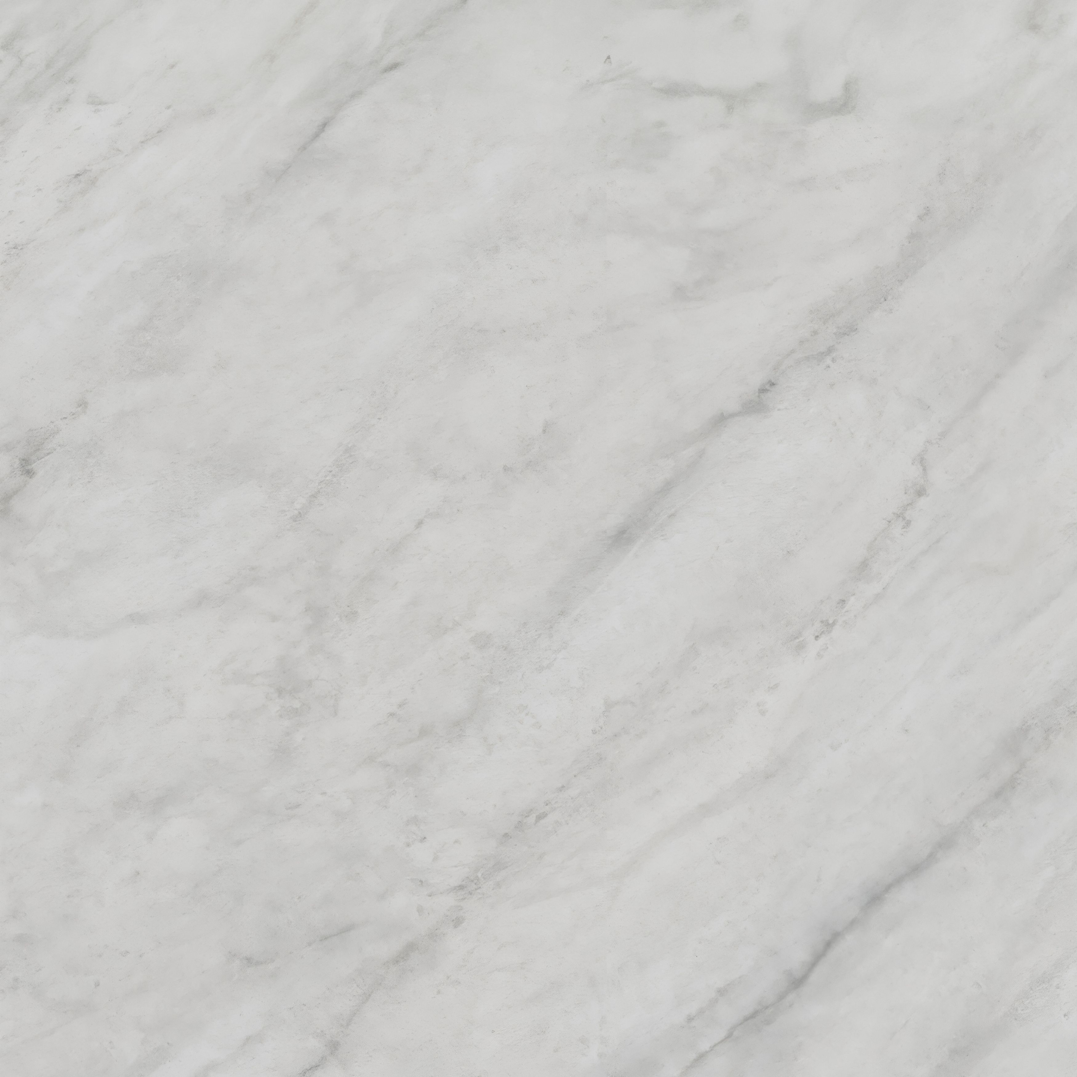 GoodHome 38mm Kala Matt White Quartz effect Laminate Square edge Breakfast bar, (L)2000mm