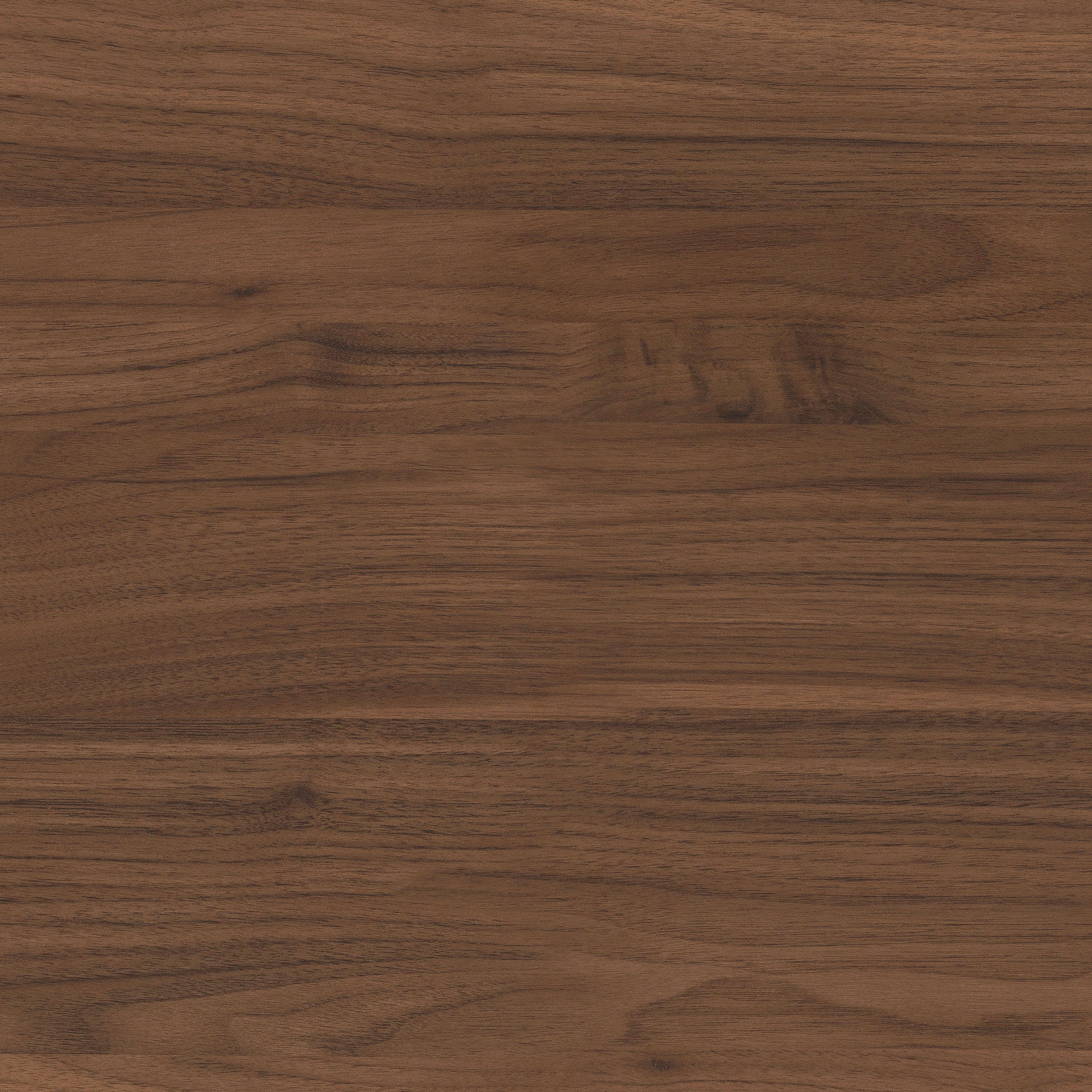 GoodHome 38mm Kala Matt Wood effect Laminate & particle board Square ...
