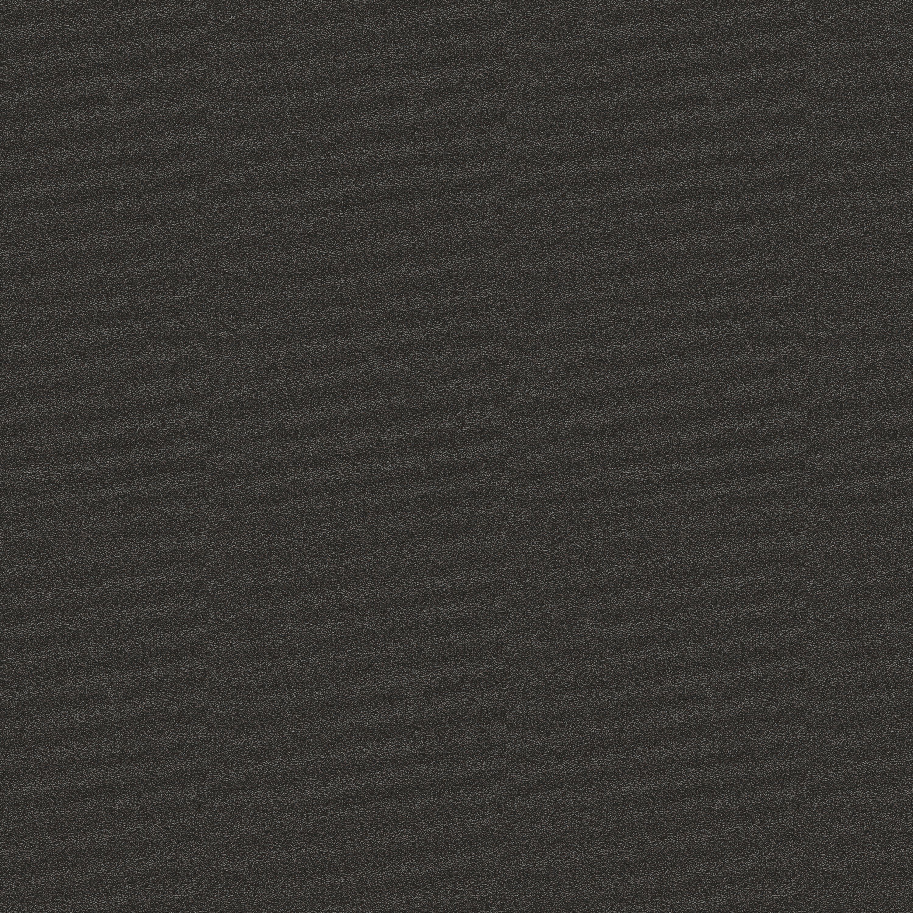 GoodHome 38mm Super matt Zinc Anthracite Chipboard & laminate Square ...