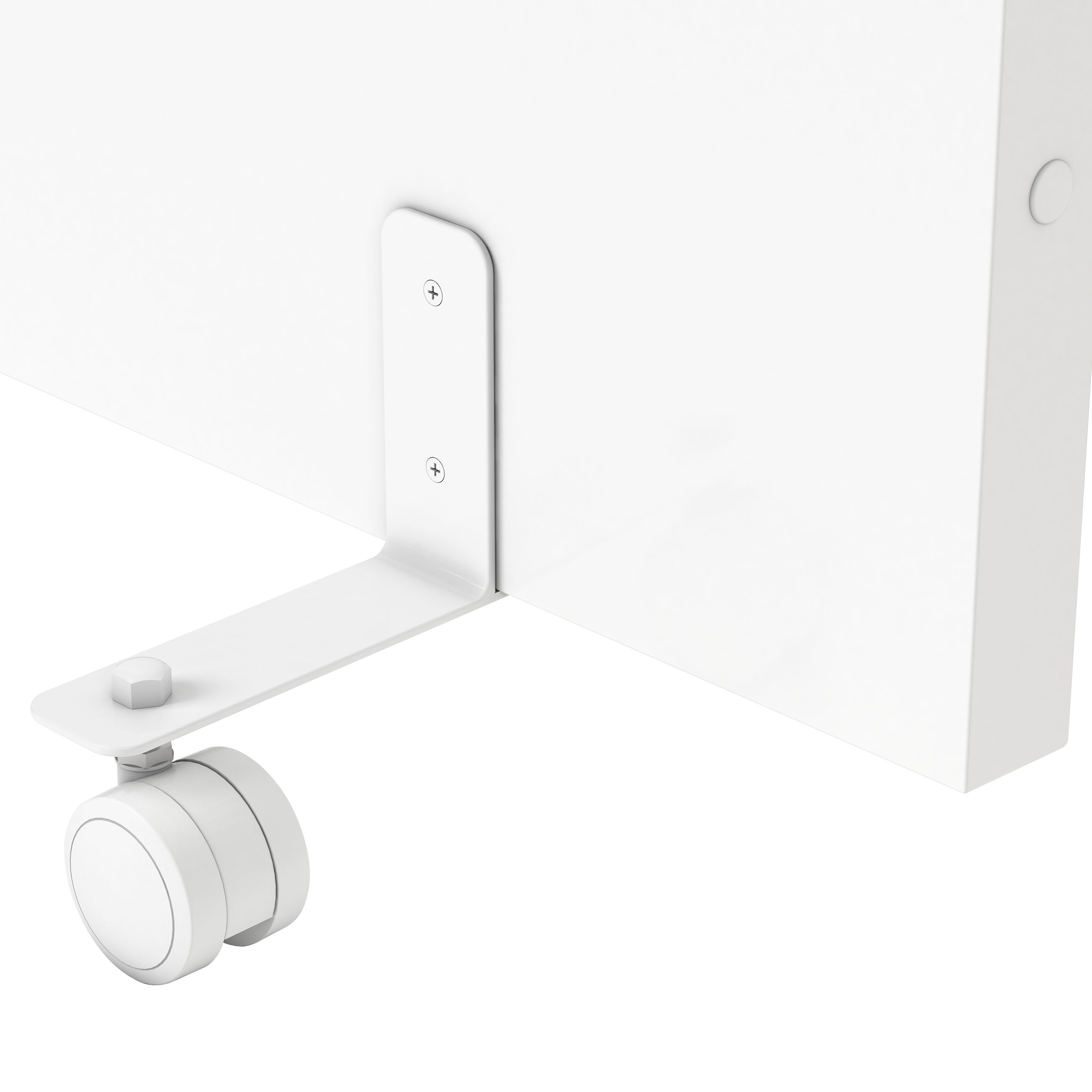 GoodHome Alara Freestanding Room divider panel kit