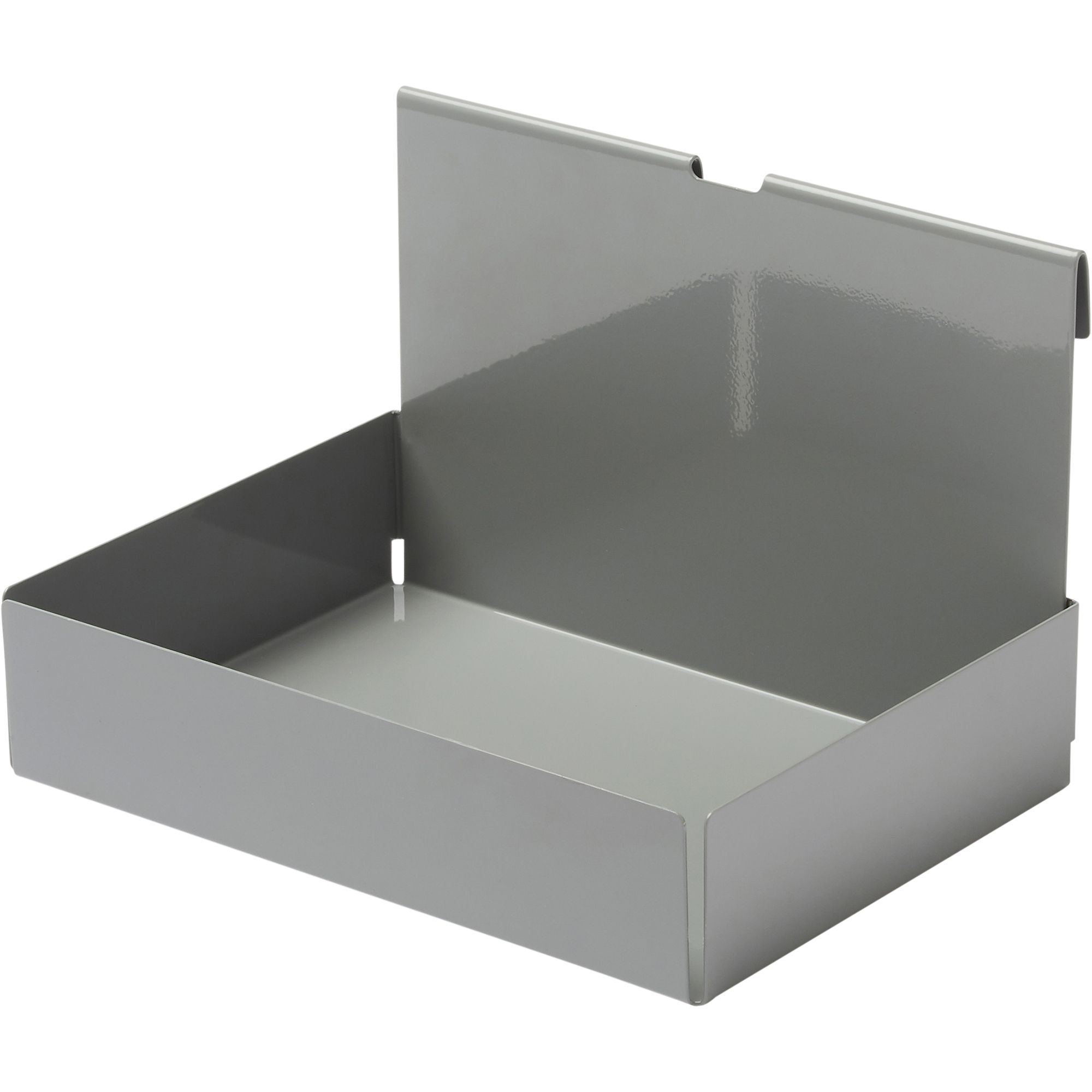 GoodHome Amantea Grey Box (W) 206mm | DIY at B&Q