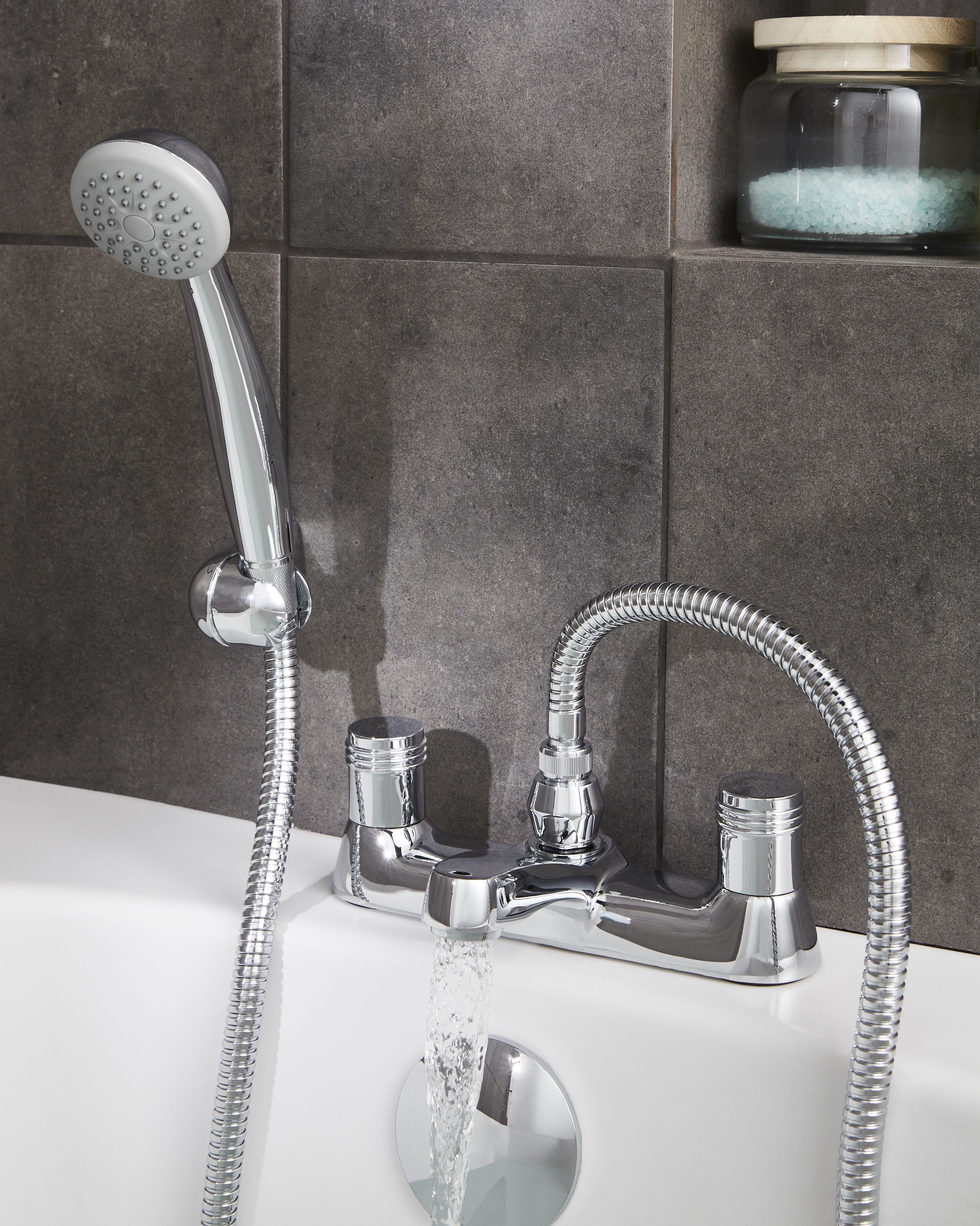 GoodHome Annagh Combi boiler, gravity-fed & mains pressure water ...