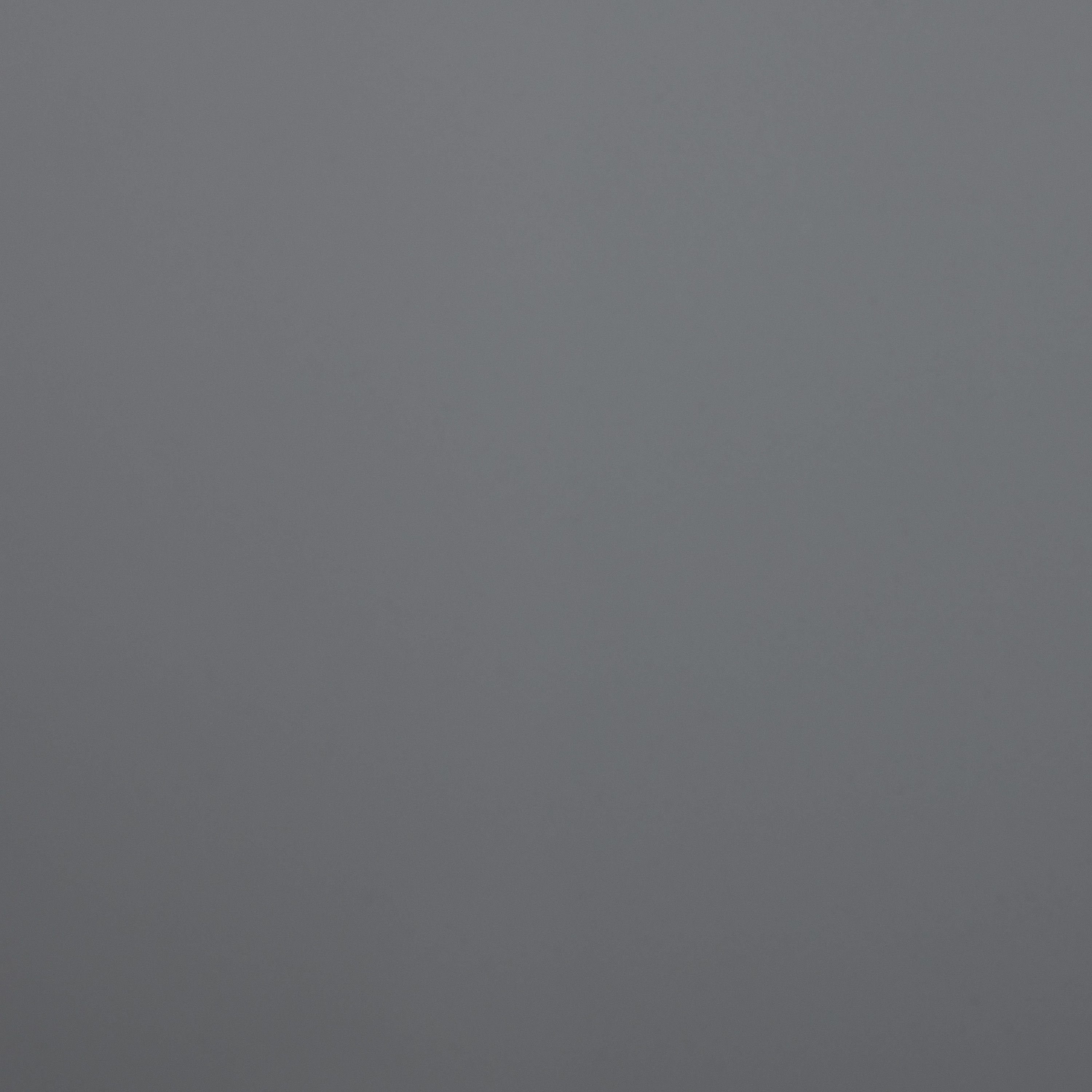 GoodHome Anthracite Glass Splashback, (H)800mm (W)900mm (T)5mm