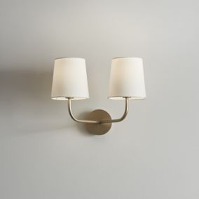 Wall lights | Indoor lights | B&Q