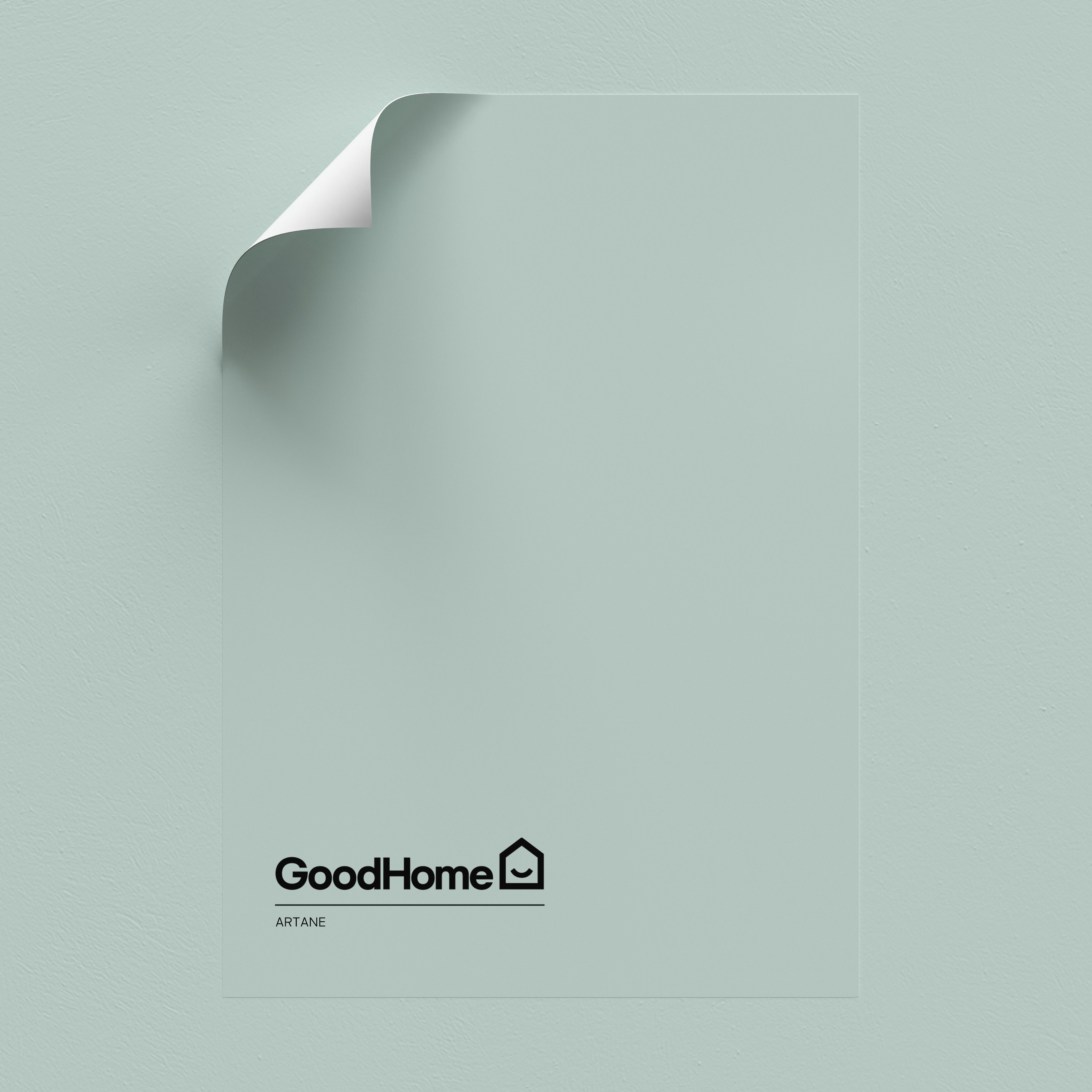 GoodHome Artane Peel & stick Tester