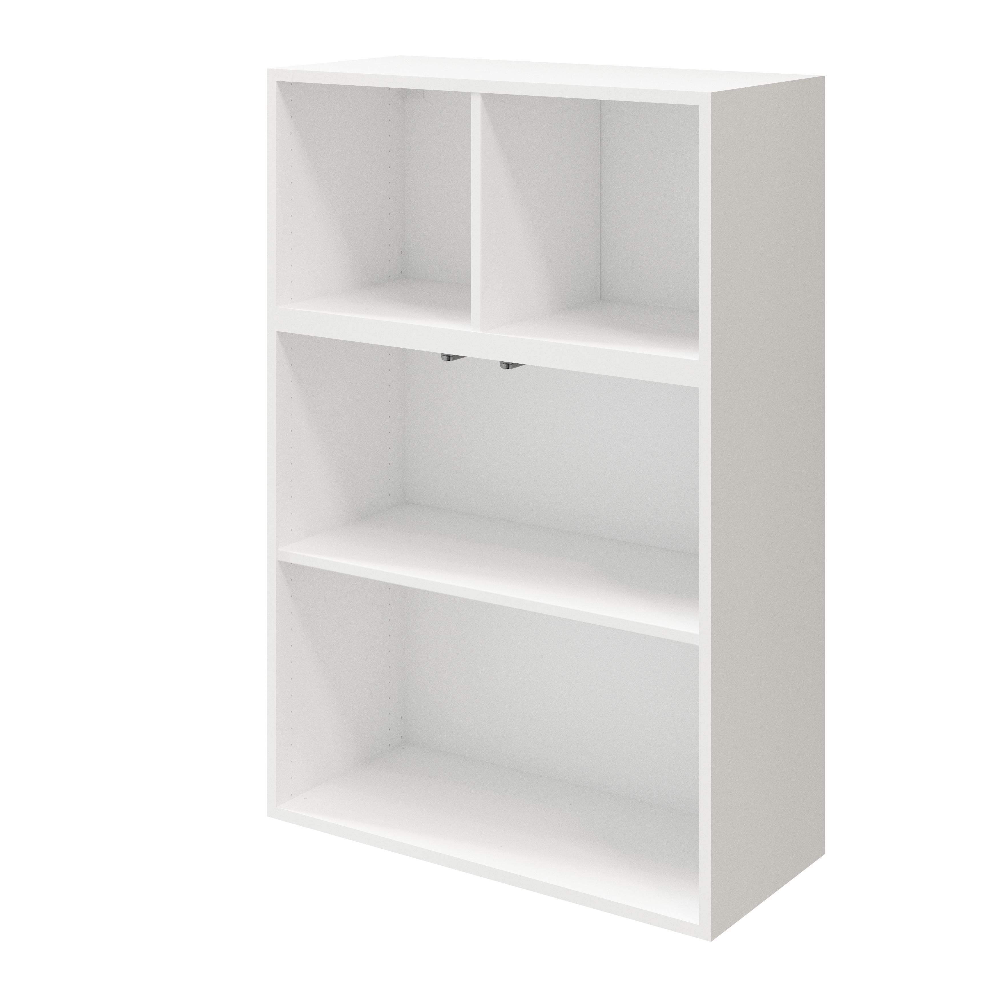 GoodHome Atomia Freestanding Office & living storage