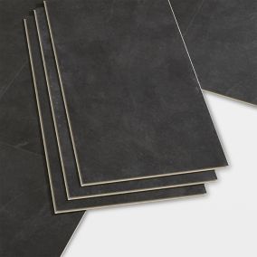 Luxury vinyl click flooring | LVT flooring | B&Q
