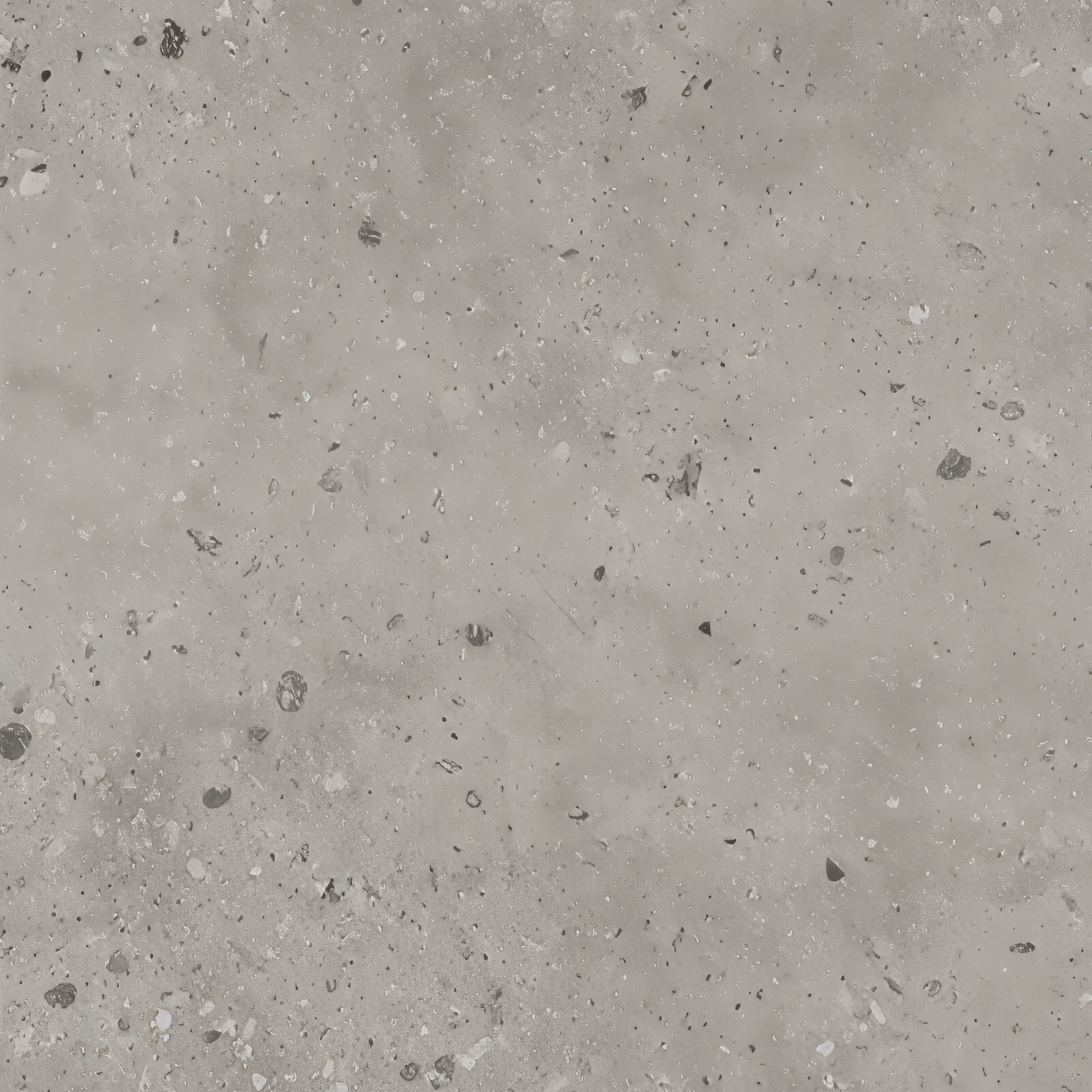 GoodHome Berberis Matt Grey Granite effect Laminate Kitchen Upstand (L ...