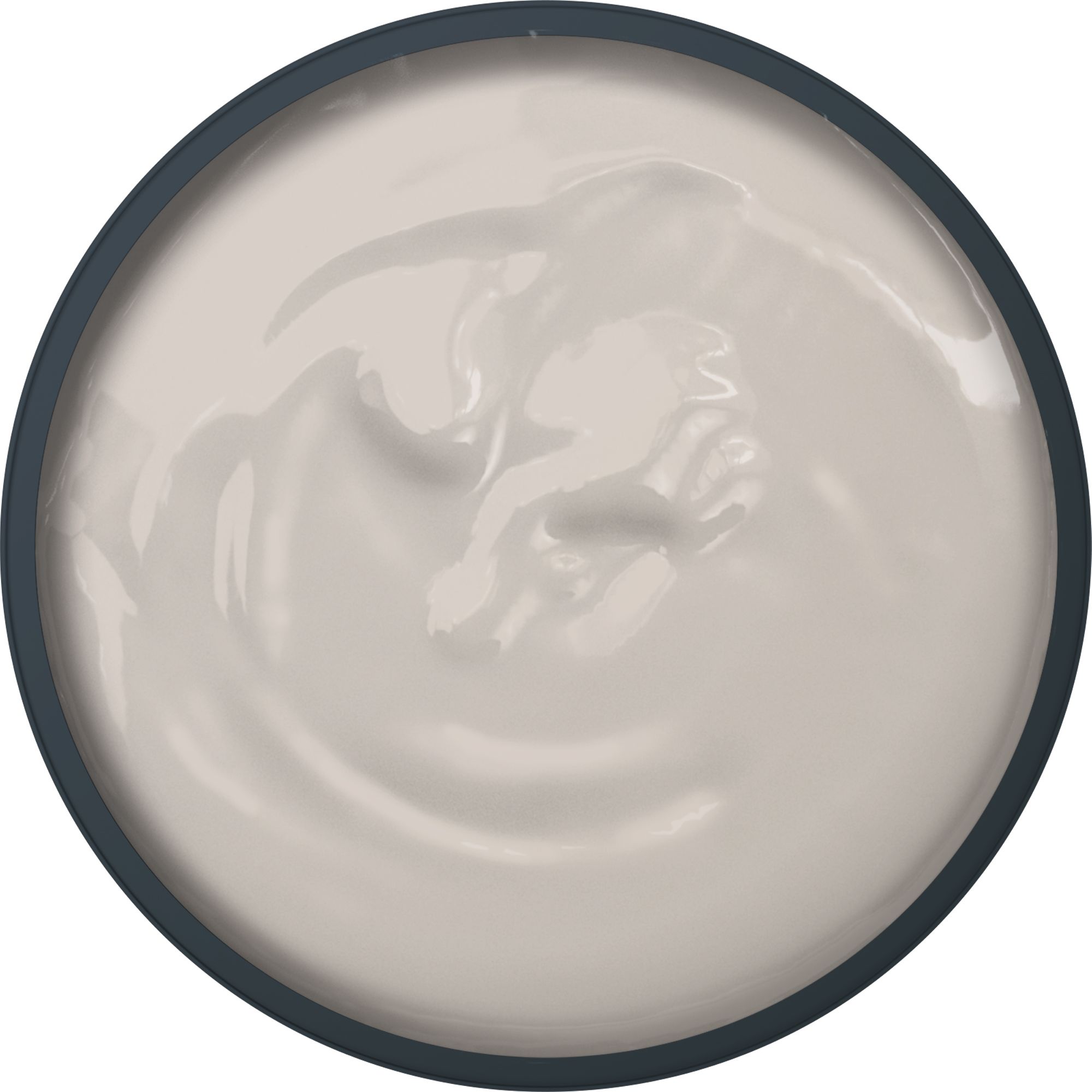 GoodHome Calgary Satin Furniture paint, 500ml