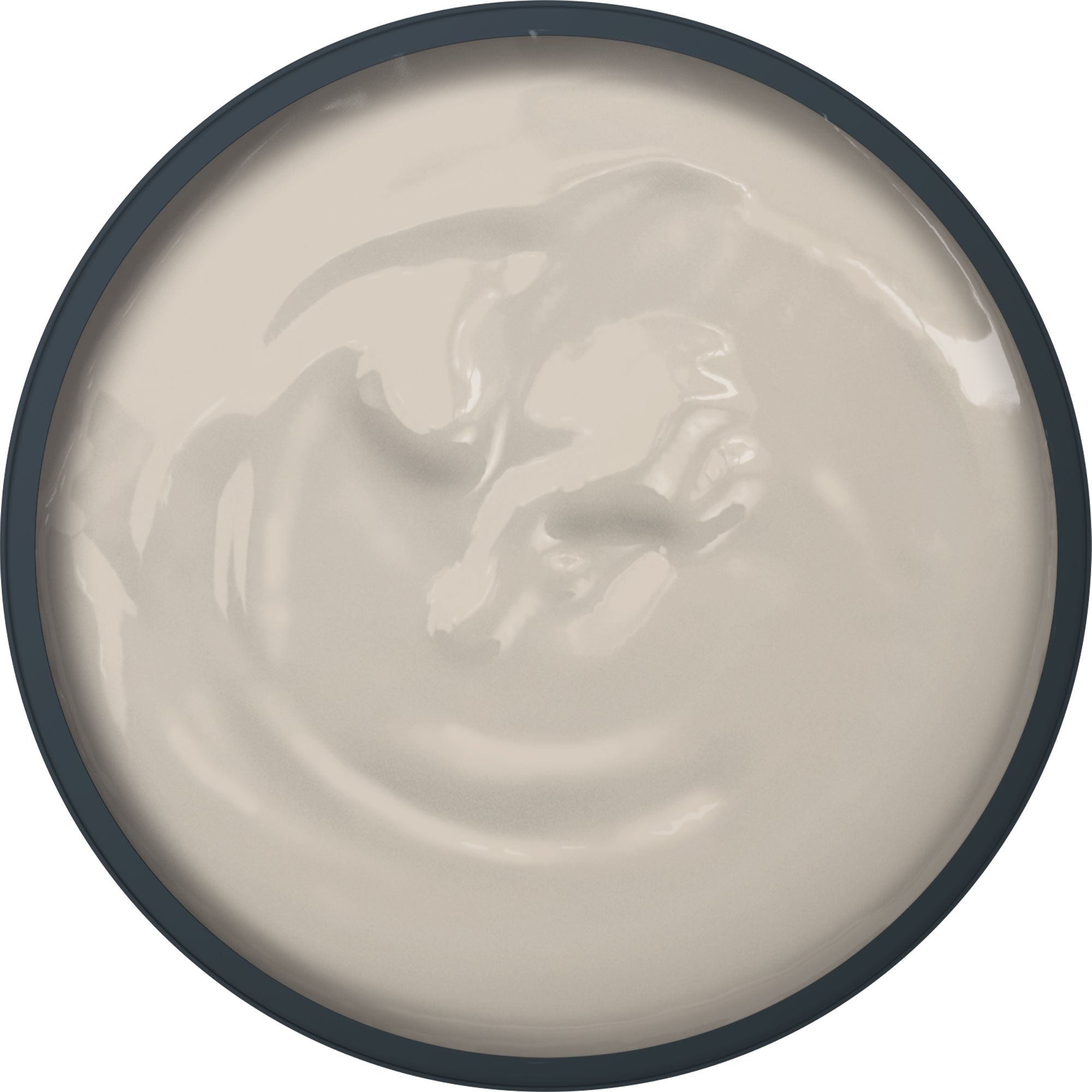 GoodHome Cancún Flat matt Furniture paint, 500ml