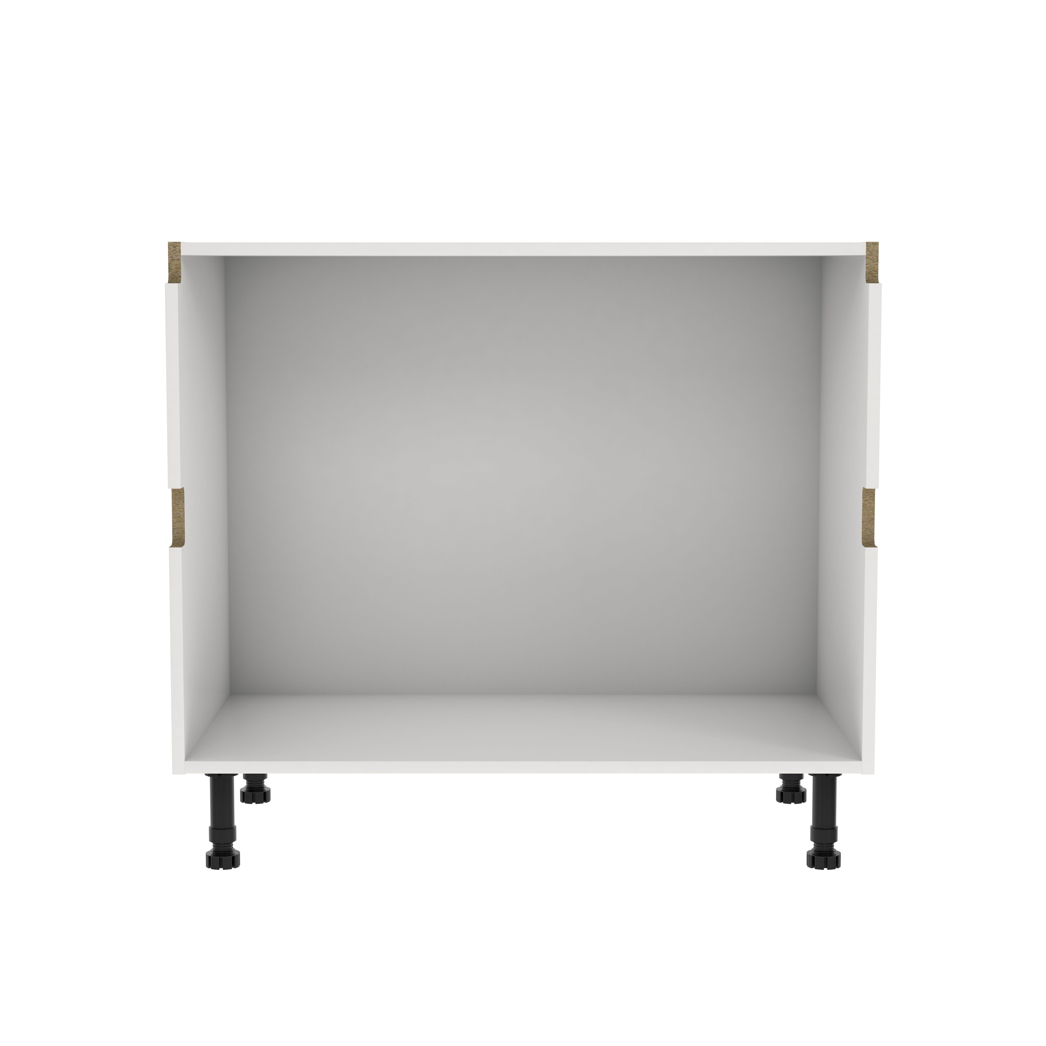 B and q 1000 base unit store