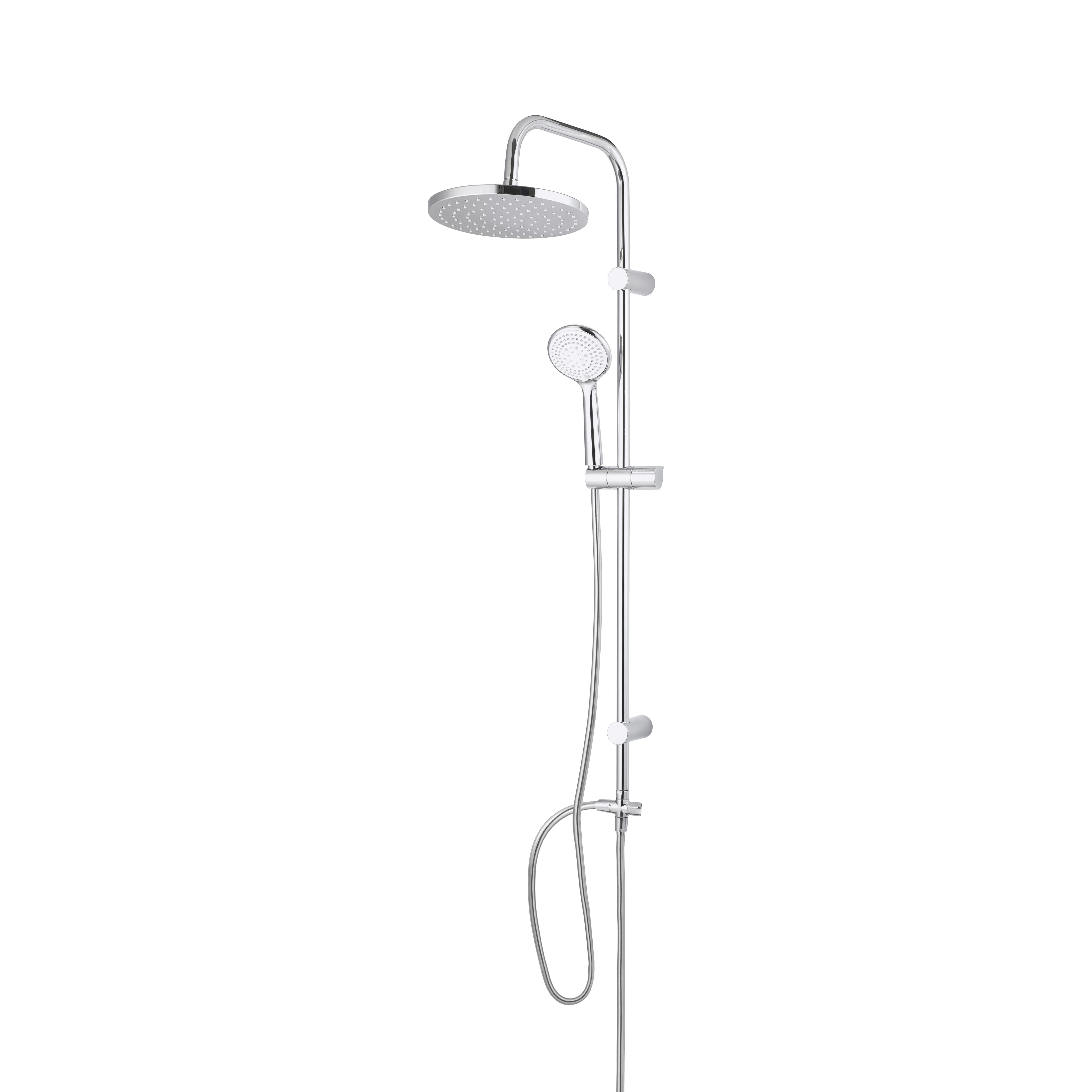 Shower kits diy store